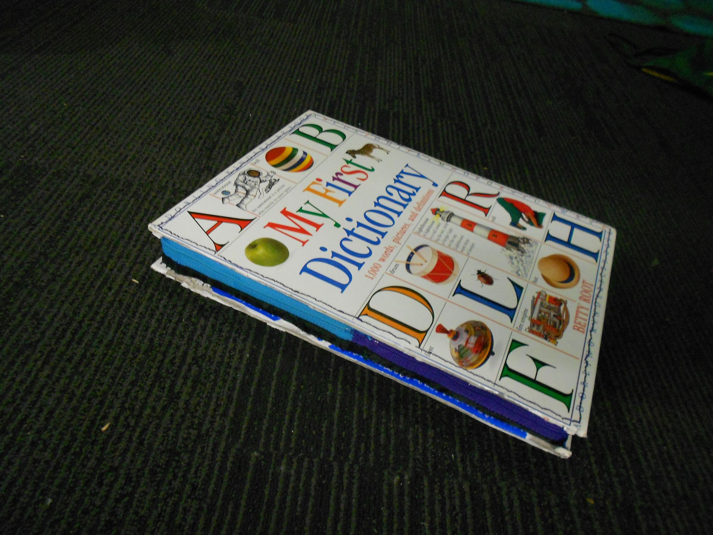 Book Into a Laptop Case : 8 Steps - Instructables