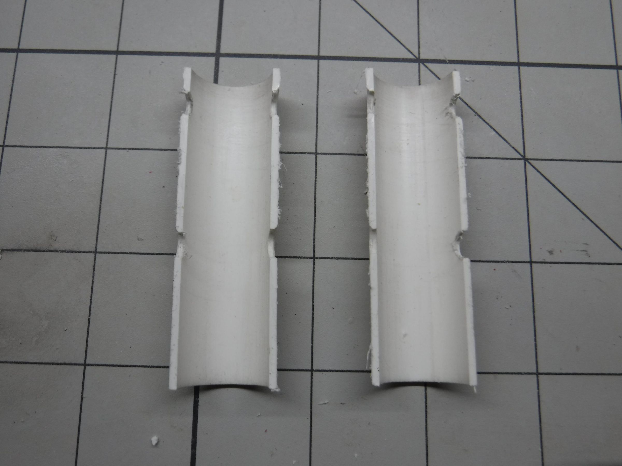 PVC Pipe Peg : 7 Steps (with Pictures) - Instructables