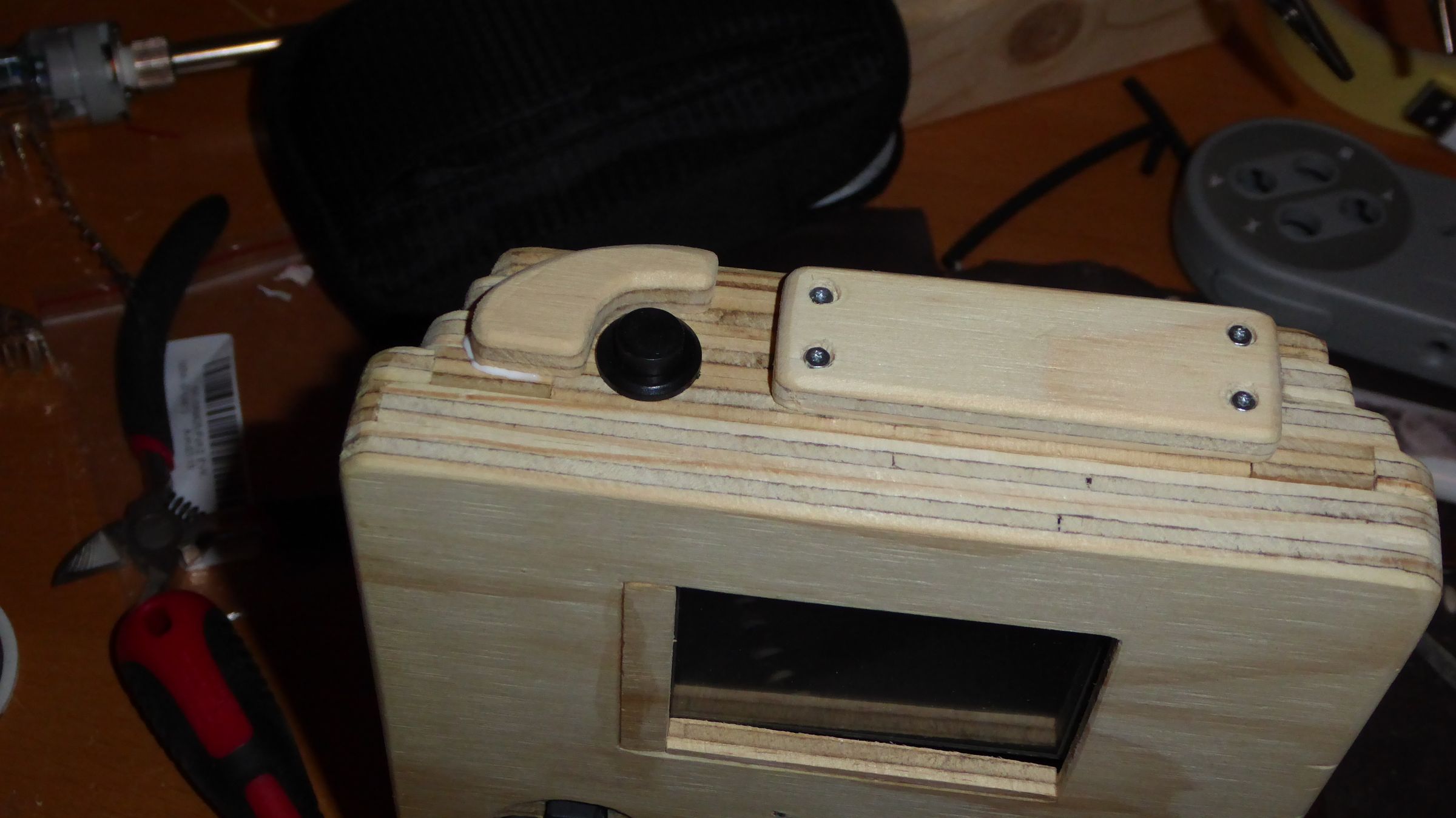 Portable Game Emulator : 18 Steps (with Pictures) - Instructables