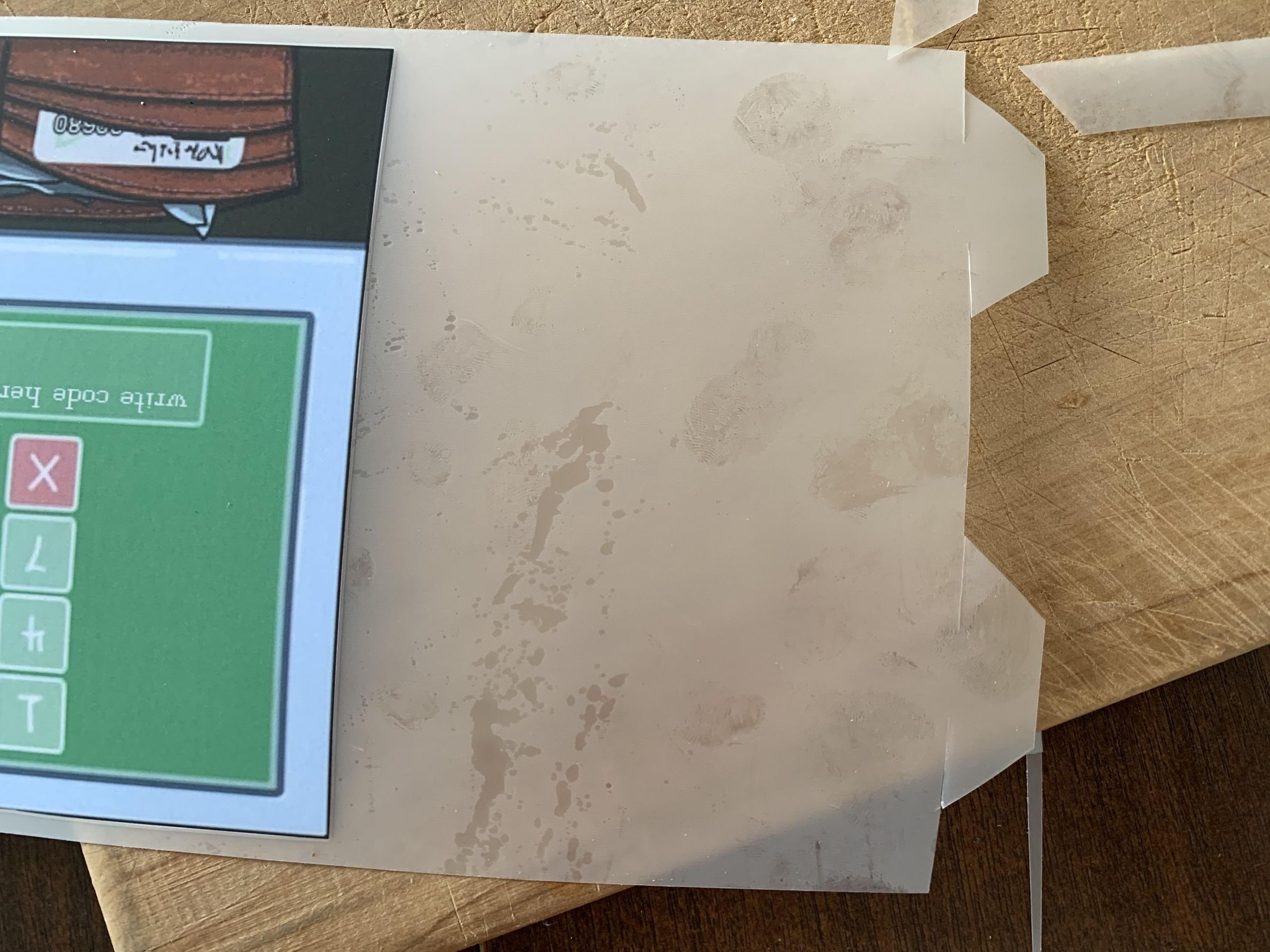 Among Us - Live Action : 3 Steps (with Pictures) - Instructables