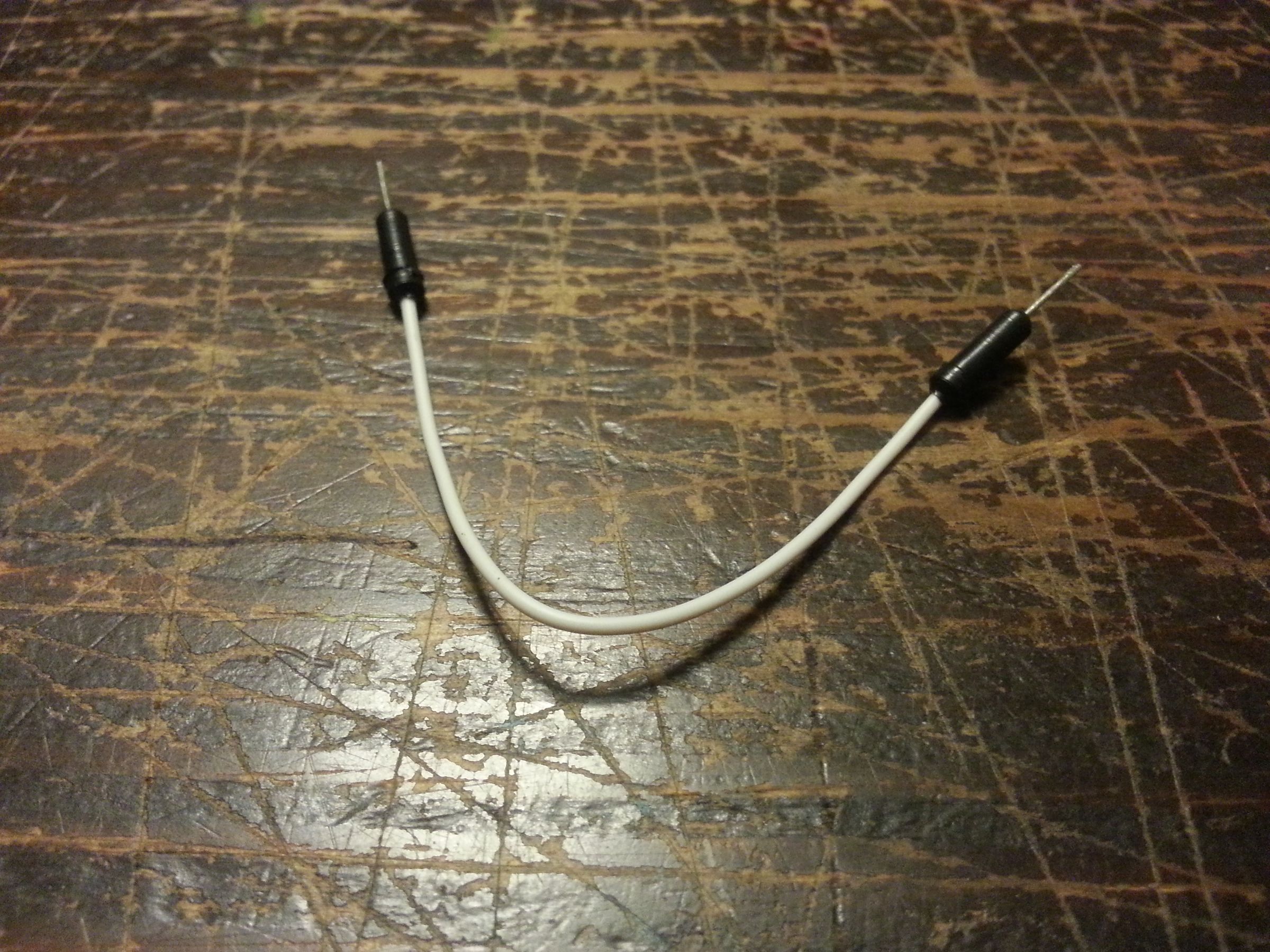 SMD/SMT TEST LEADS : 4 Steps - Instructables