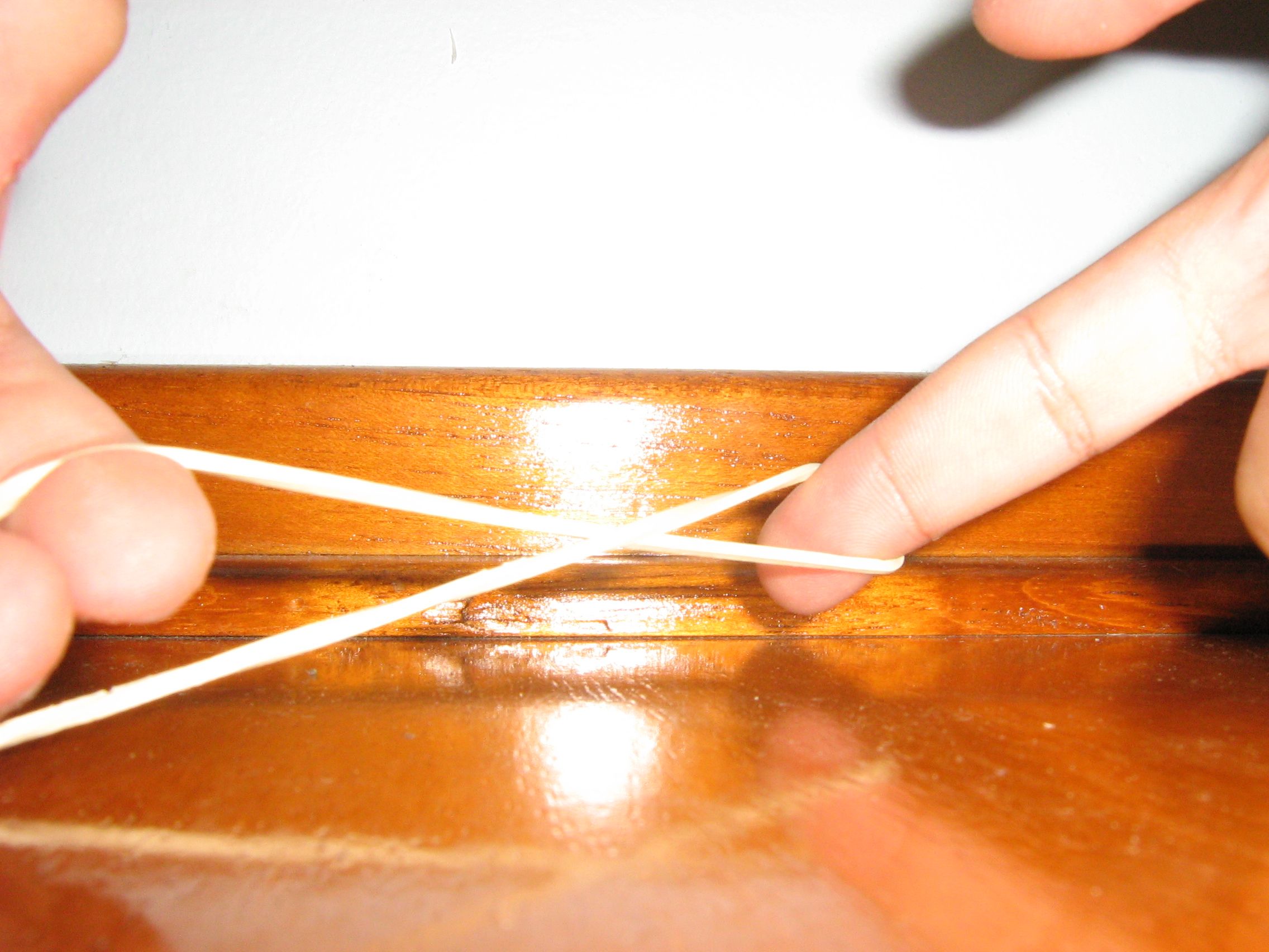 Bola De Elastico (Rubber Band Ball) : 7 Steps - Instructables