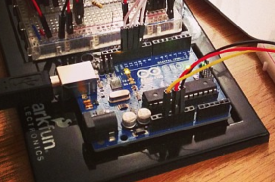 Overview the Arduino Sketch Uploading Process and ISP : 10 Steps ...