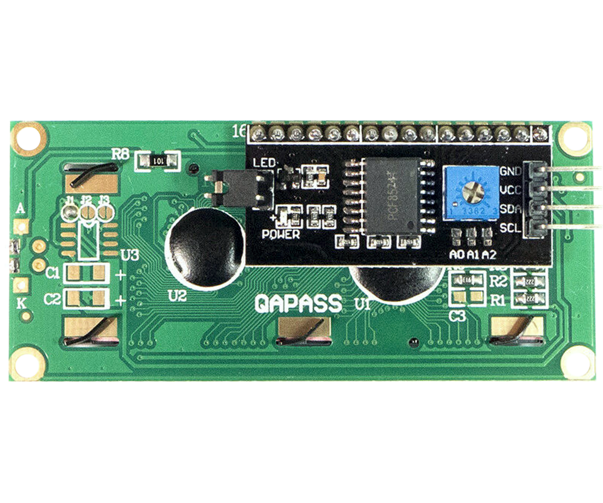 Tim's Electronic Point Mapper [3D] : 30 Steps (with Pictures ...