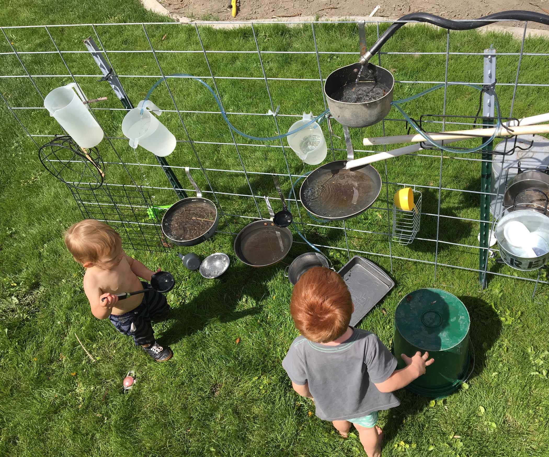 Water-Flow Wall : 5 Steps (with Pictures) - Instructables