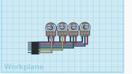 PC Palette - a Macro Keypad With Limitless Possibilities. : 8 Steps ...