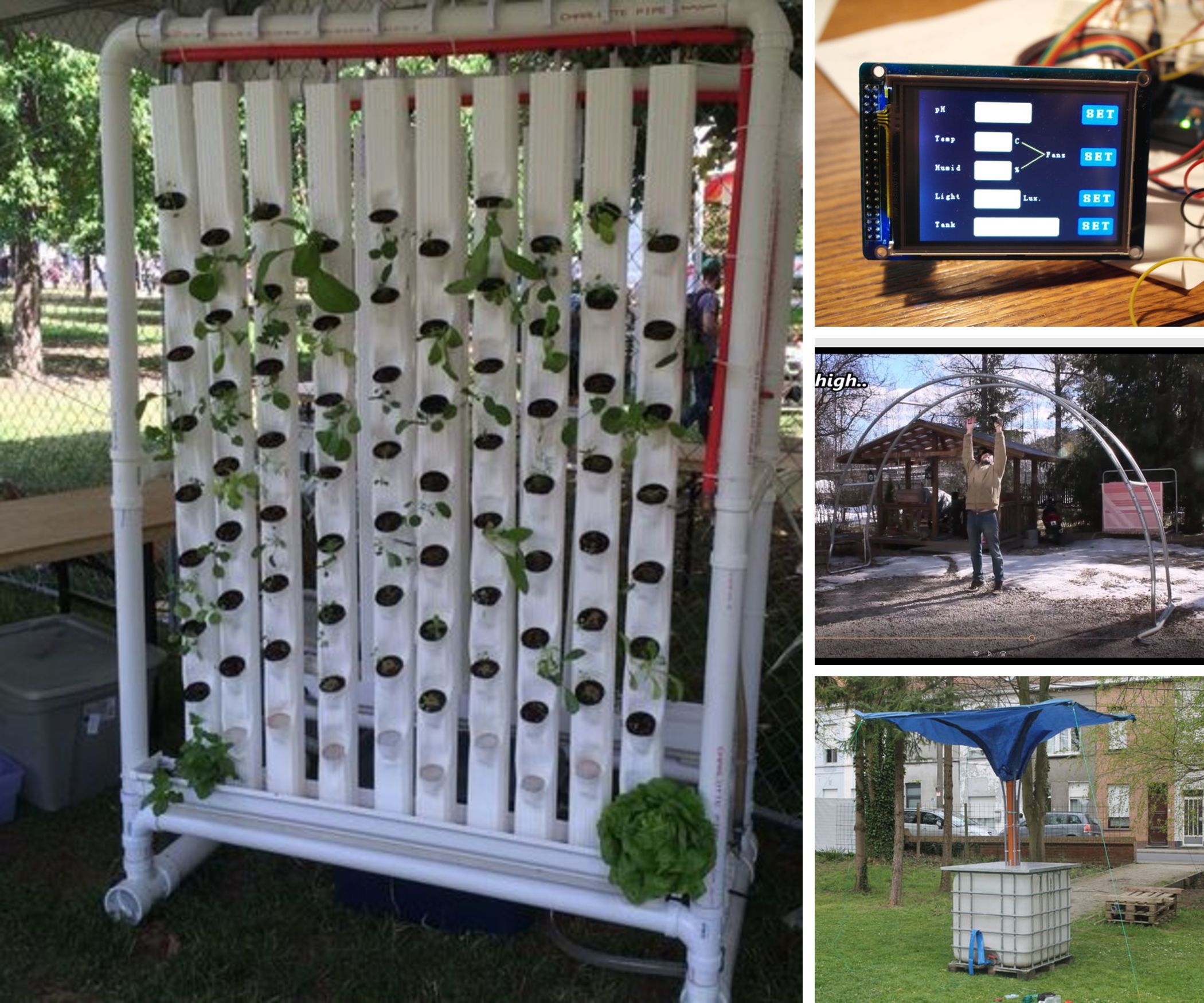 DIY AGRICULTURE - Instructables