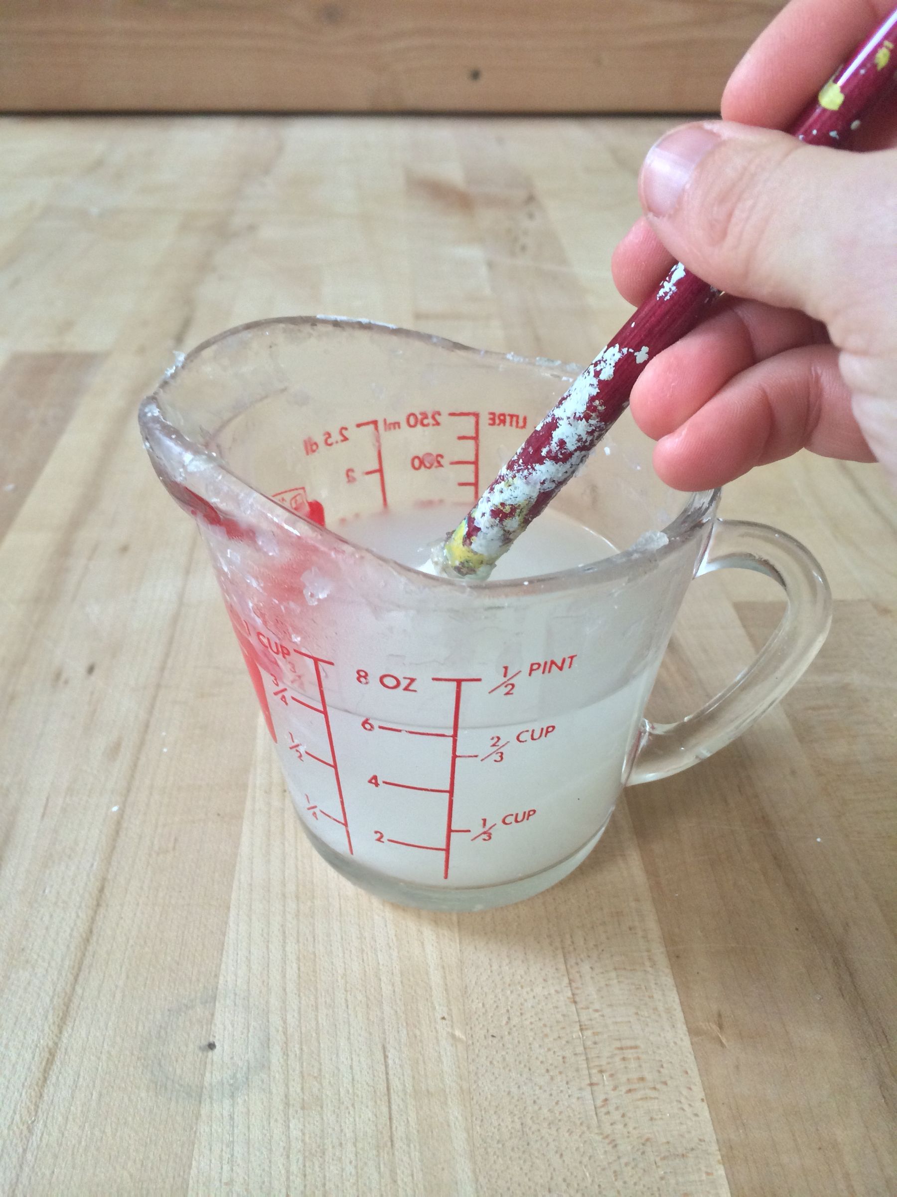 Paper Privacy Windows (window Frost Like a Boss) : 5 Steps (with ...