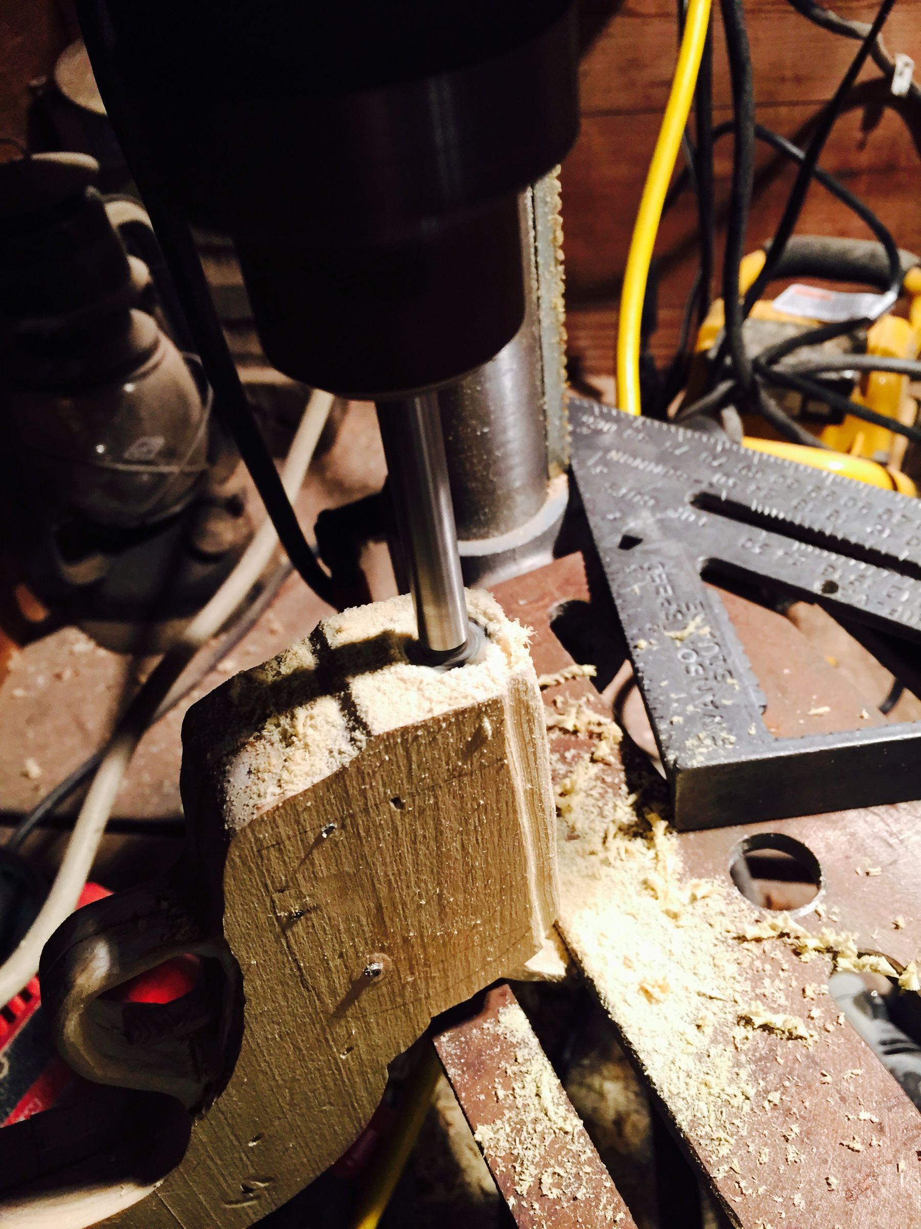 Pallet Rubber Band Gun : 12 Steps (with Pictures) - Instructables