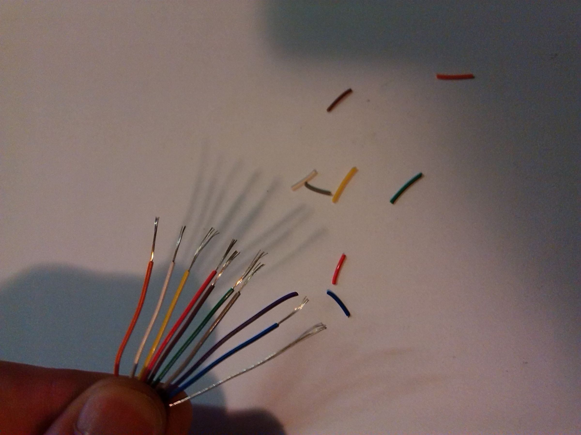 XBox EEPROM Reader/Writer : 10 Steps - Instructables