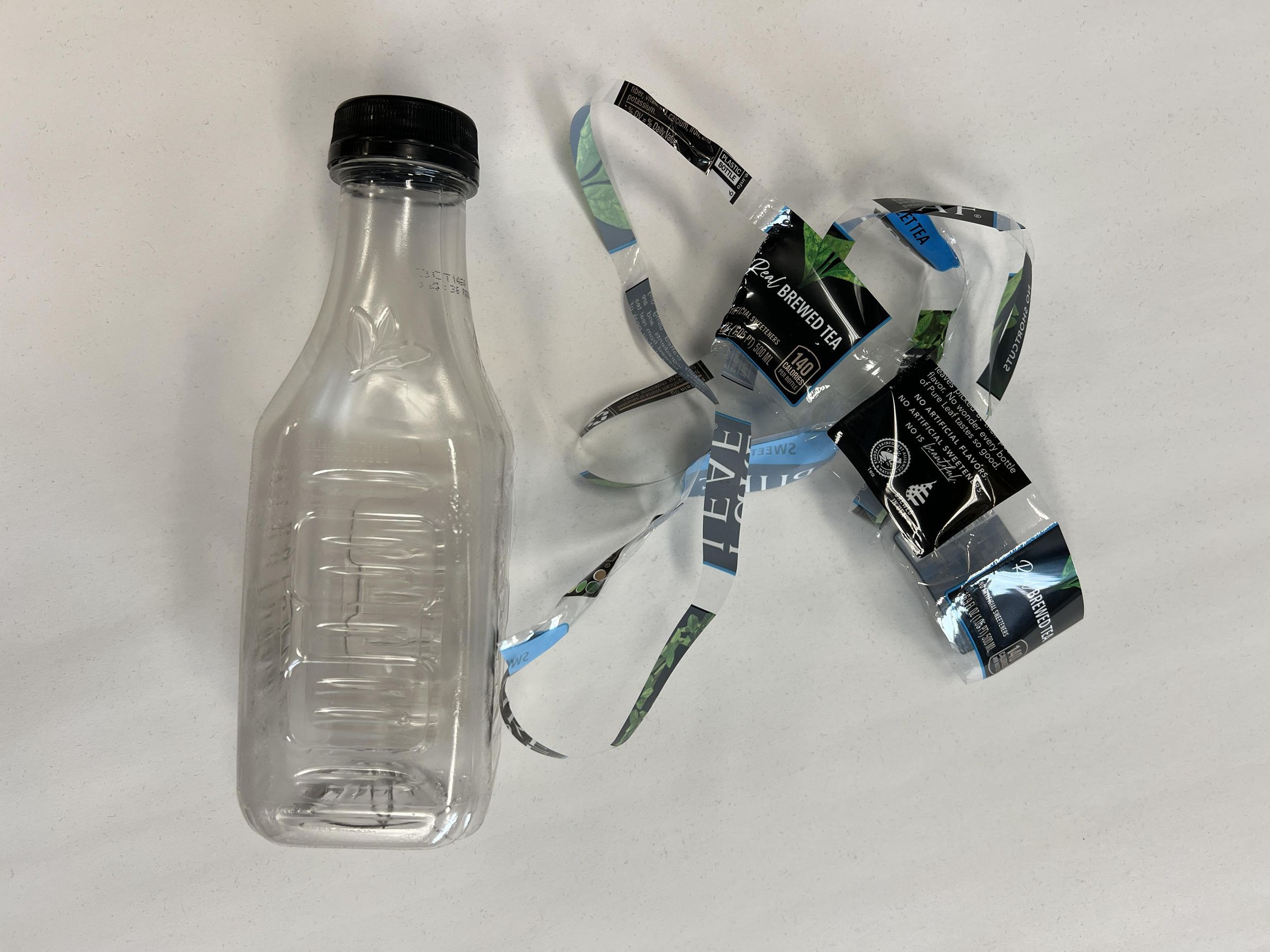 How to Make a Calming Bottle : 6 Steps - Instructables
