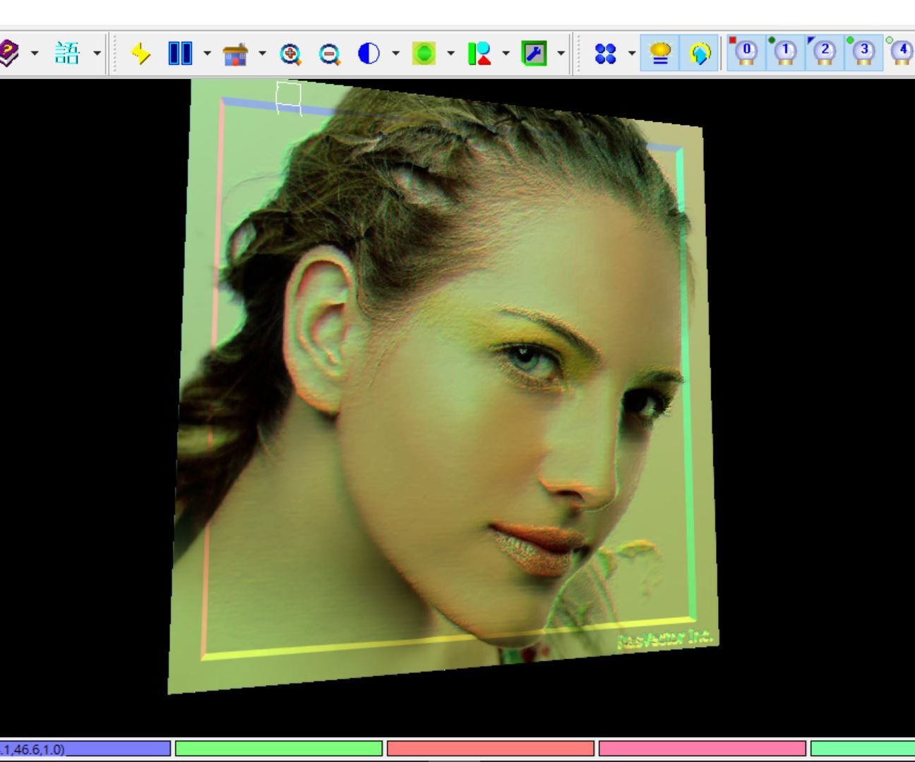 Ras3Der. One-Click Photo to 3D Model. : 6 Steps (with Pictures ...