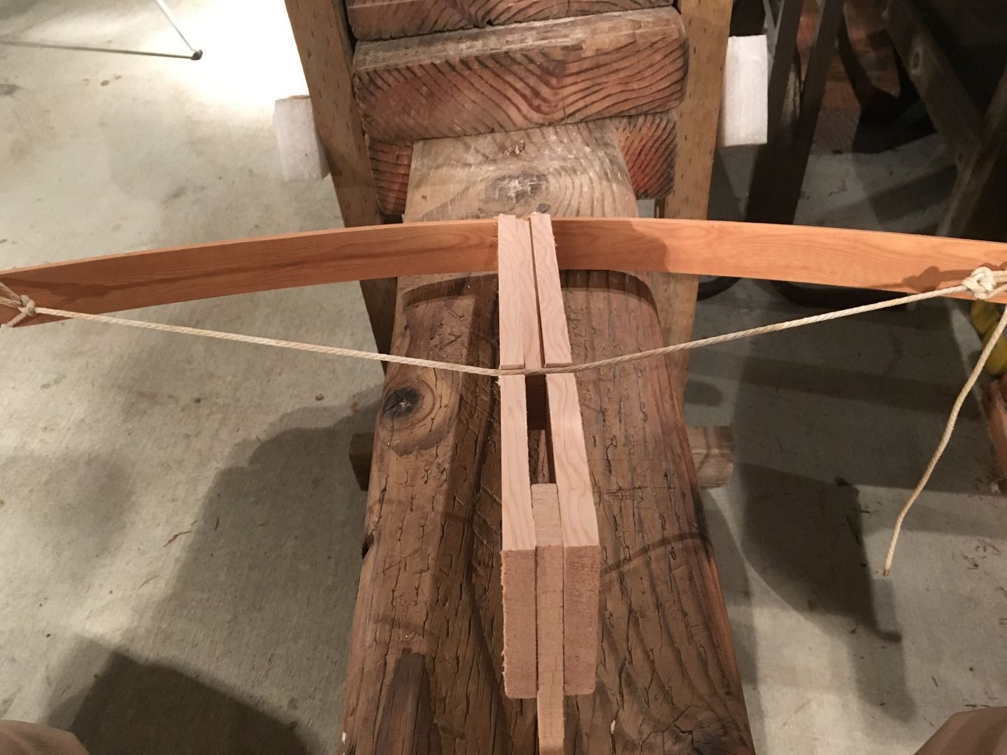 Crossbow Toy : 6 Steps (with Pictures) - Instructables