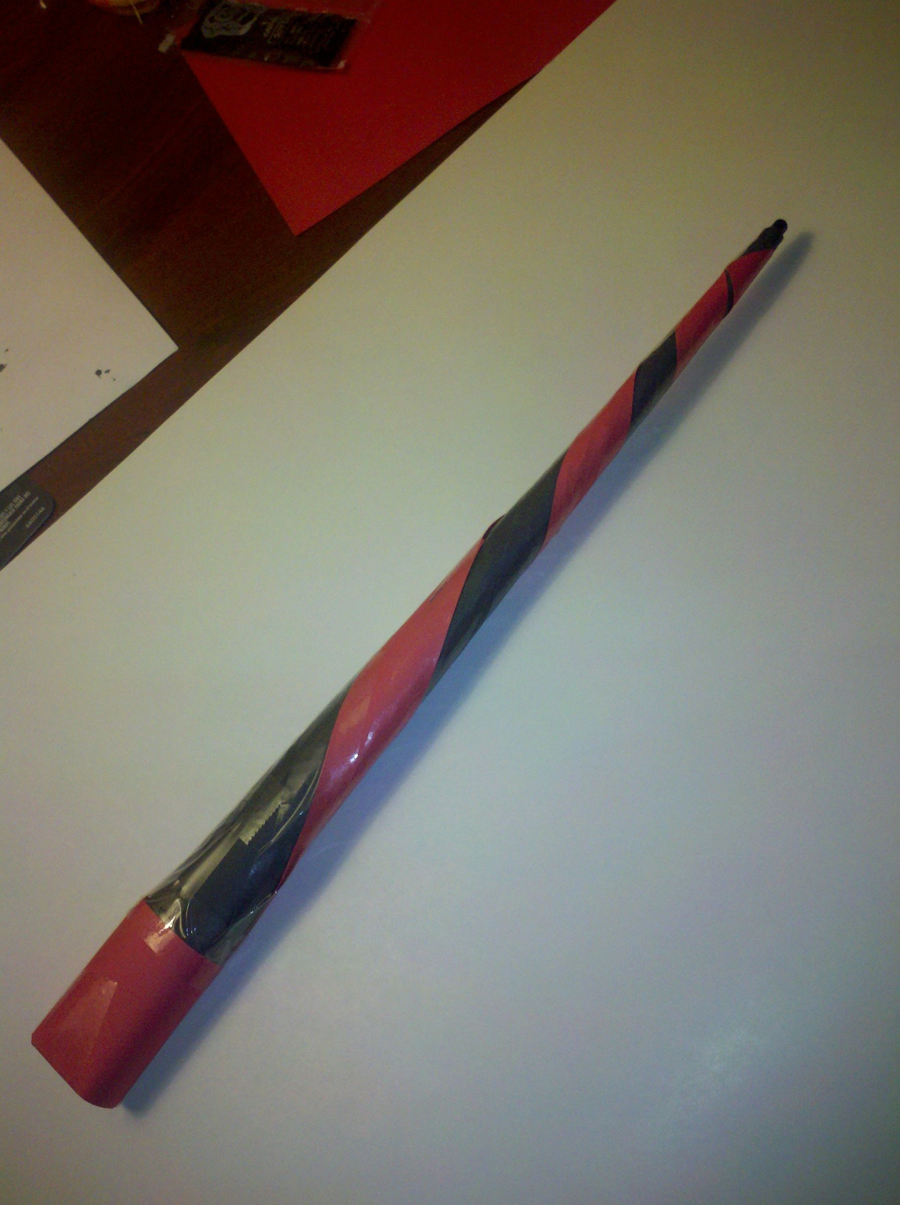 DIY Magic Wand and Chest Kit (IR Emitter and Receiver) : 6 Steps ...