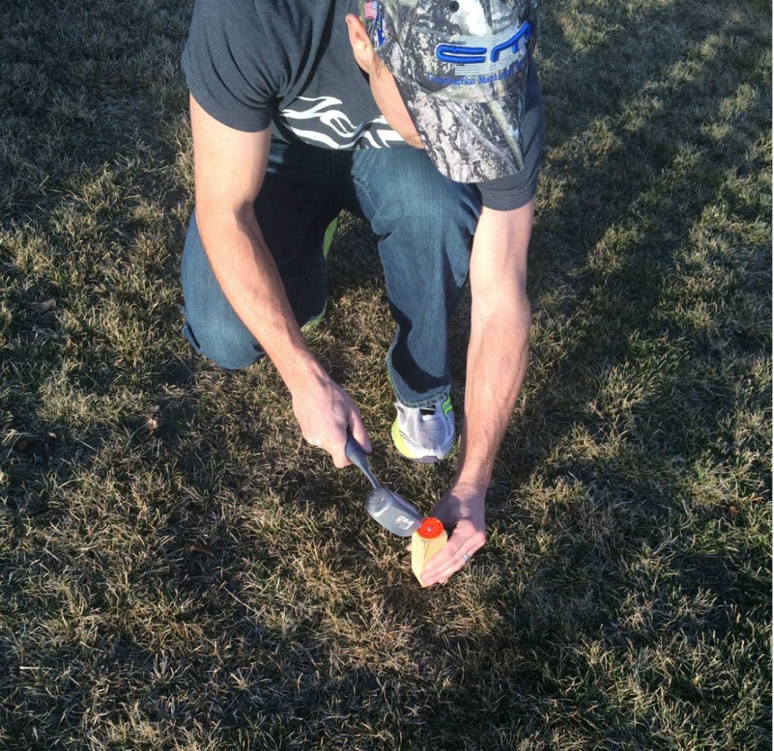 How to Set-Up a Total Station to Conduct Surveying Operations : 10 ...