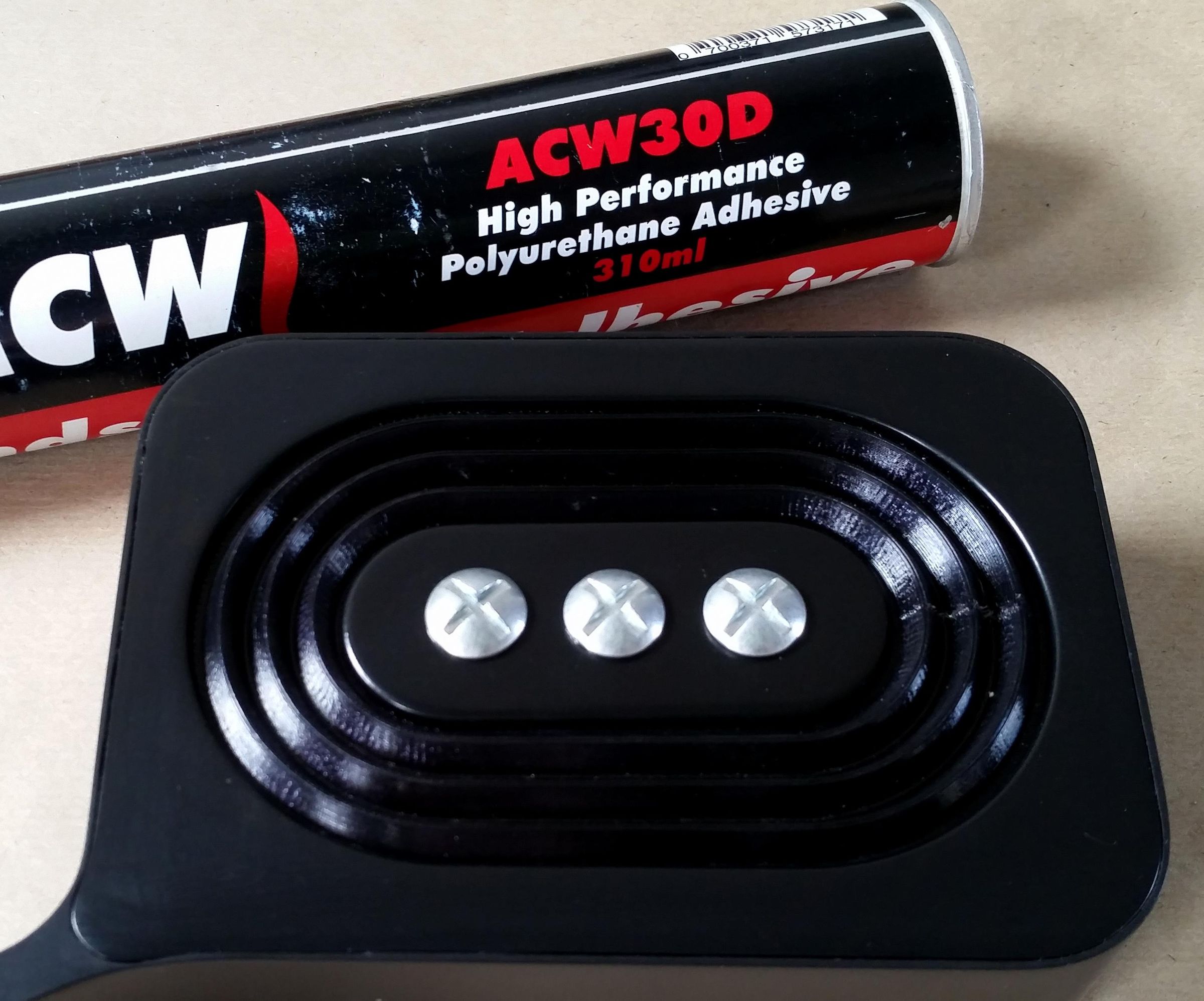 3D Printed Speaker With Printed Passive Radiator : 9 Steps (with ...
