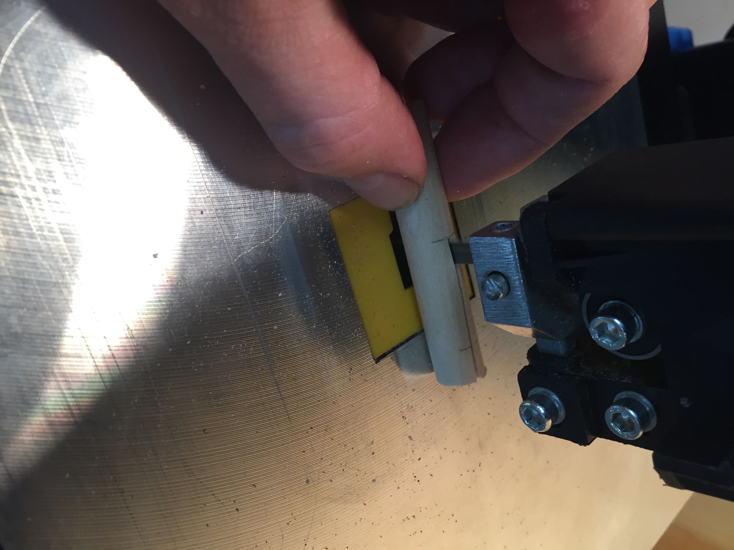 Ratchet Strap Winder Tool for Drills : 4 Steps (with Pictures ...