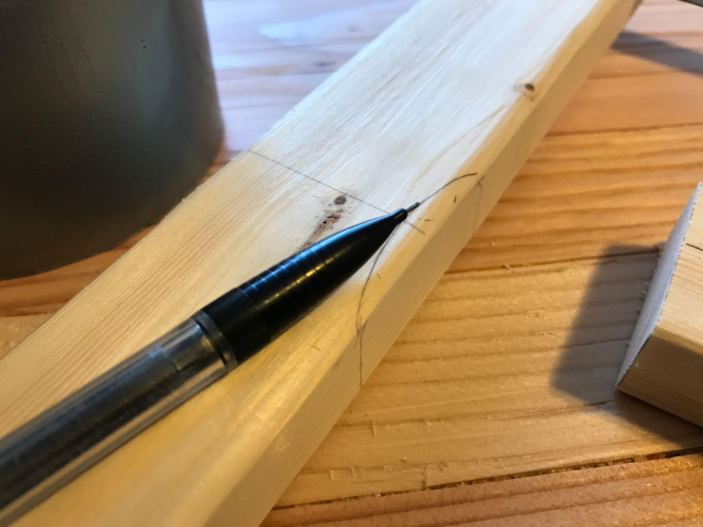 Hacking Together a Bow Saw : 11 Steps (with Pictures) - Instructables