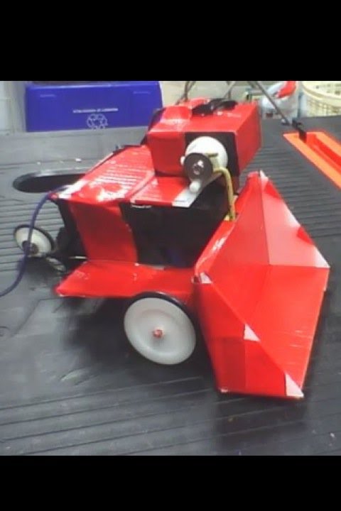 My Robots - Instructables