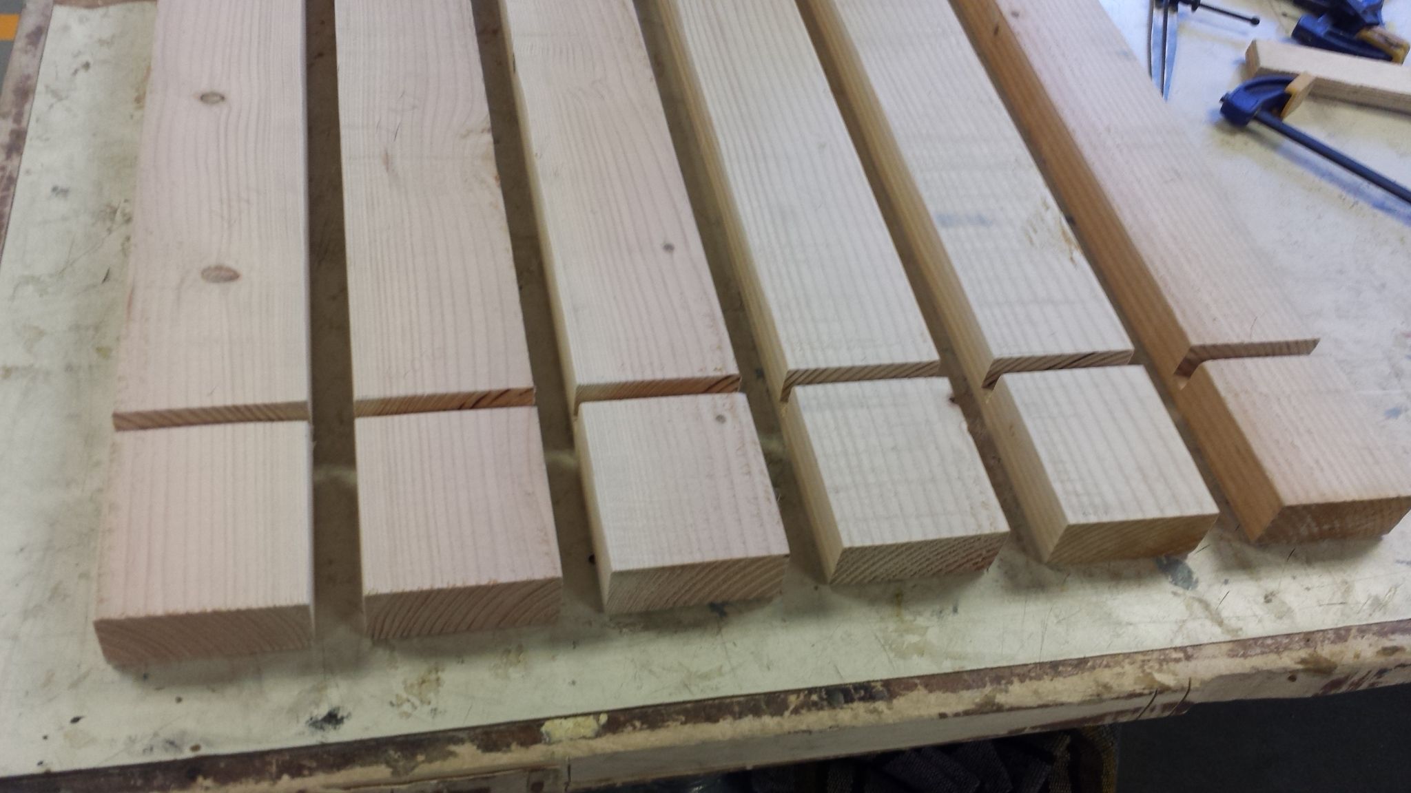 BenchBox : 7 Steps (with Pictures) - Instructables