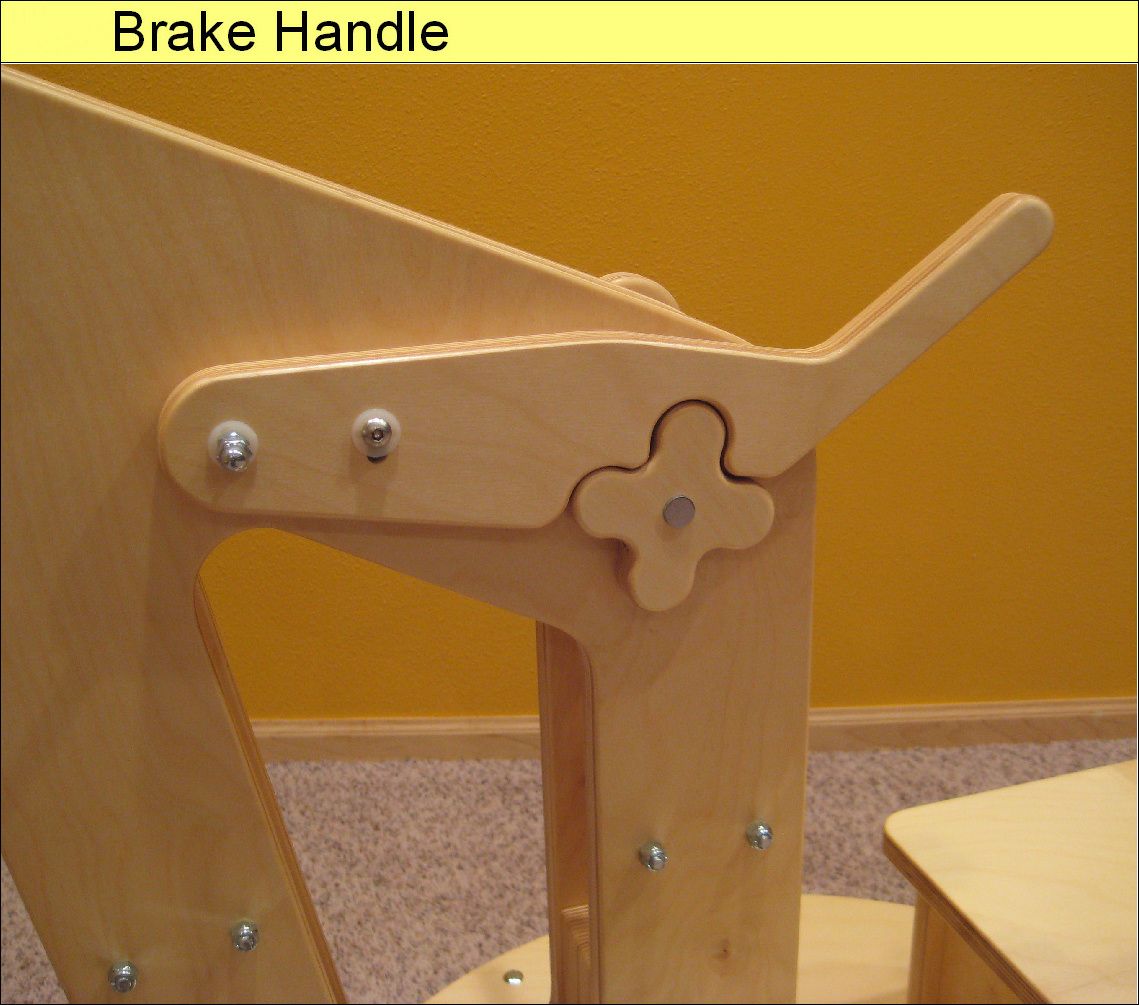 Kid Crane Riding Toy : 15 Steps (with Pictures) - Instructables