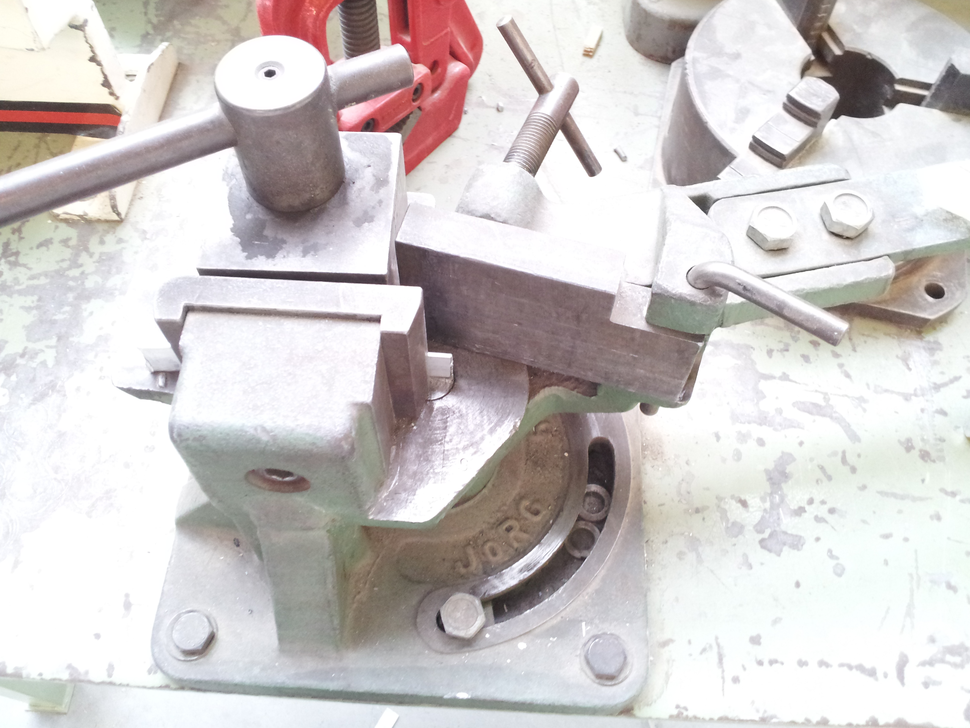 Mobile Kitchen, a Bike Trailer Kitchen on Gas : 10 Steps (with Pictures ...