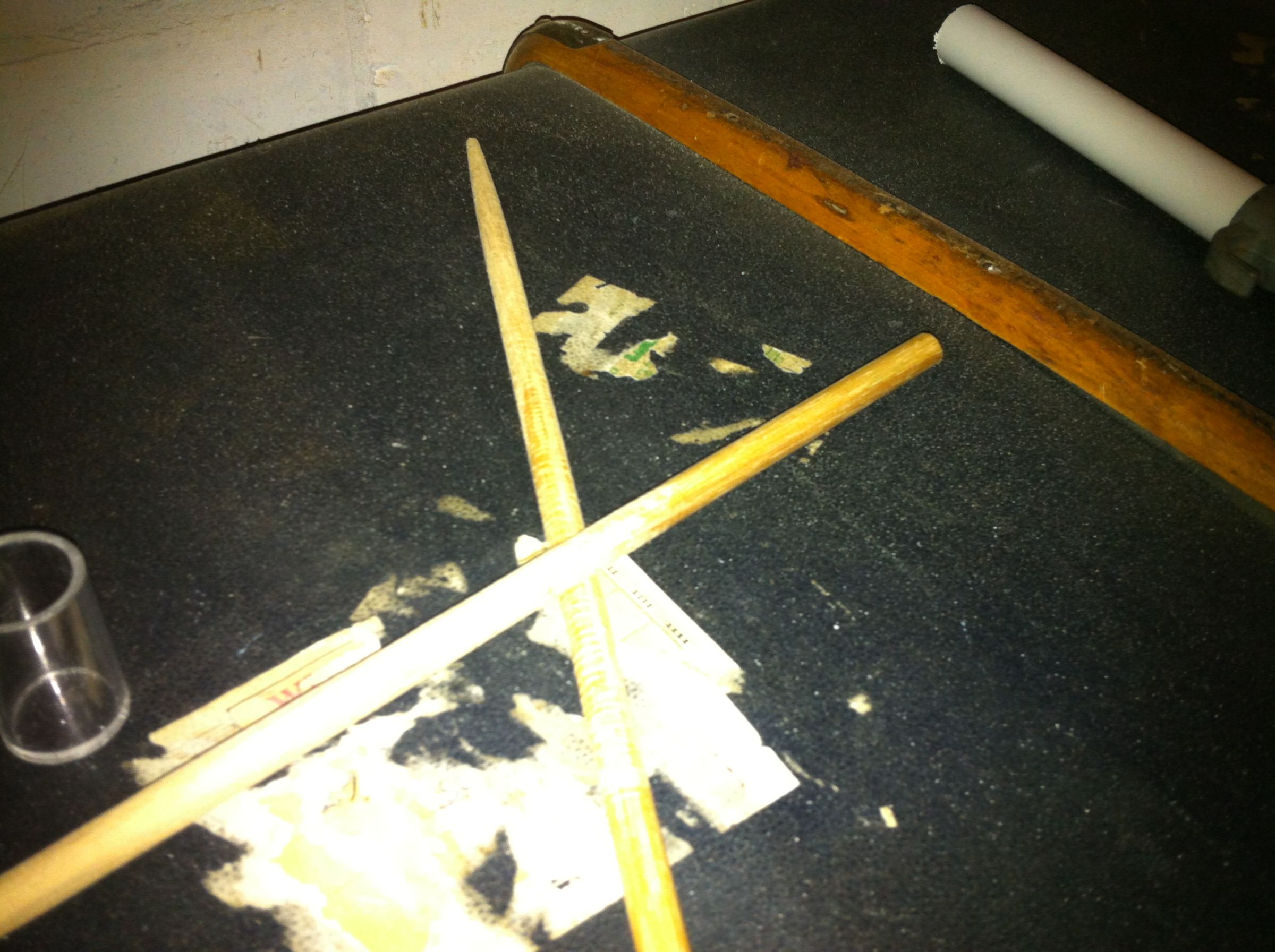 How to Make a Little Sisters ADAM Syringe. : 11 Steps (with Pictures ...