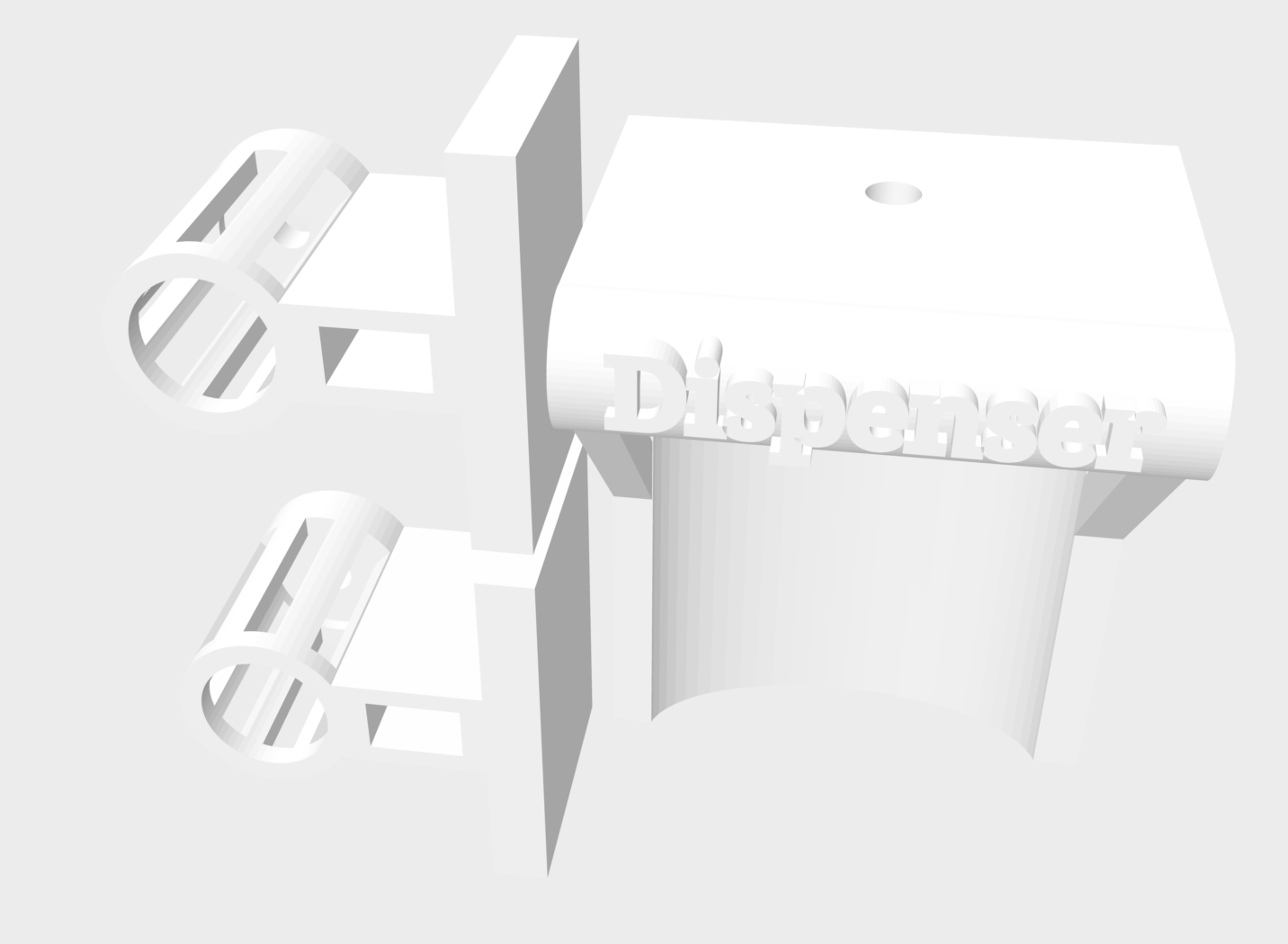 A Wall Mounted Soda Machine : 14 Steps - Instructables