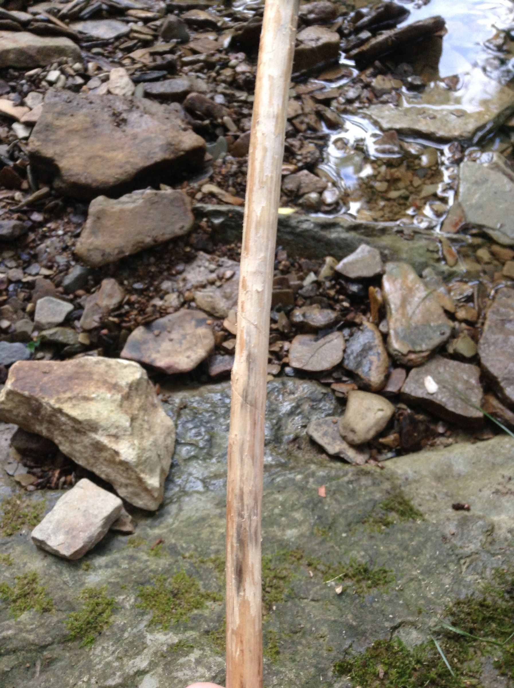 Make Your Own Custom Harry Potter Wand : 7 Steps - Instructables