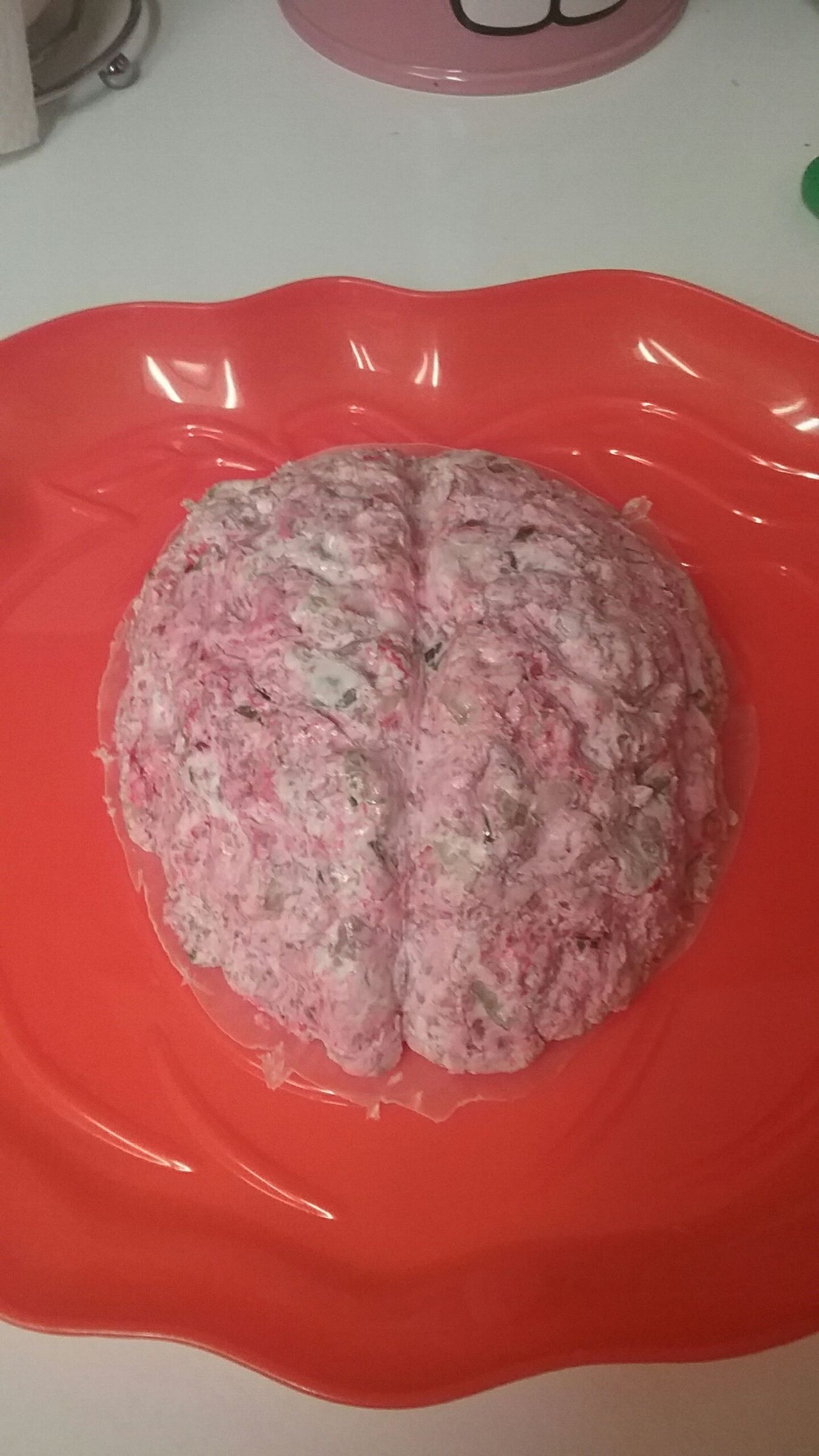 Corned Beef Brain Dip : 5 Steps (with Pictures) - Instructables