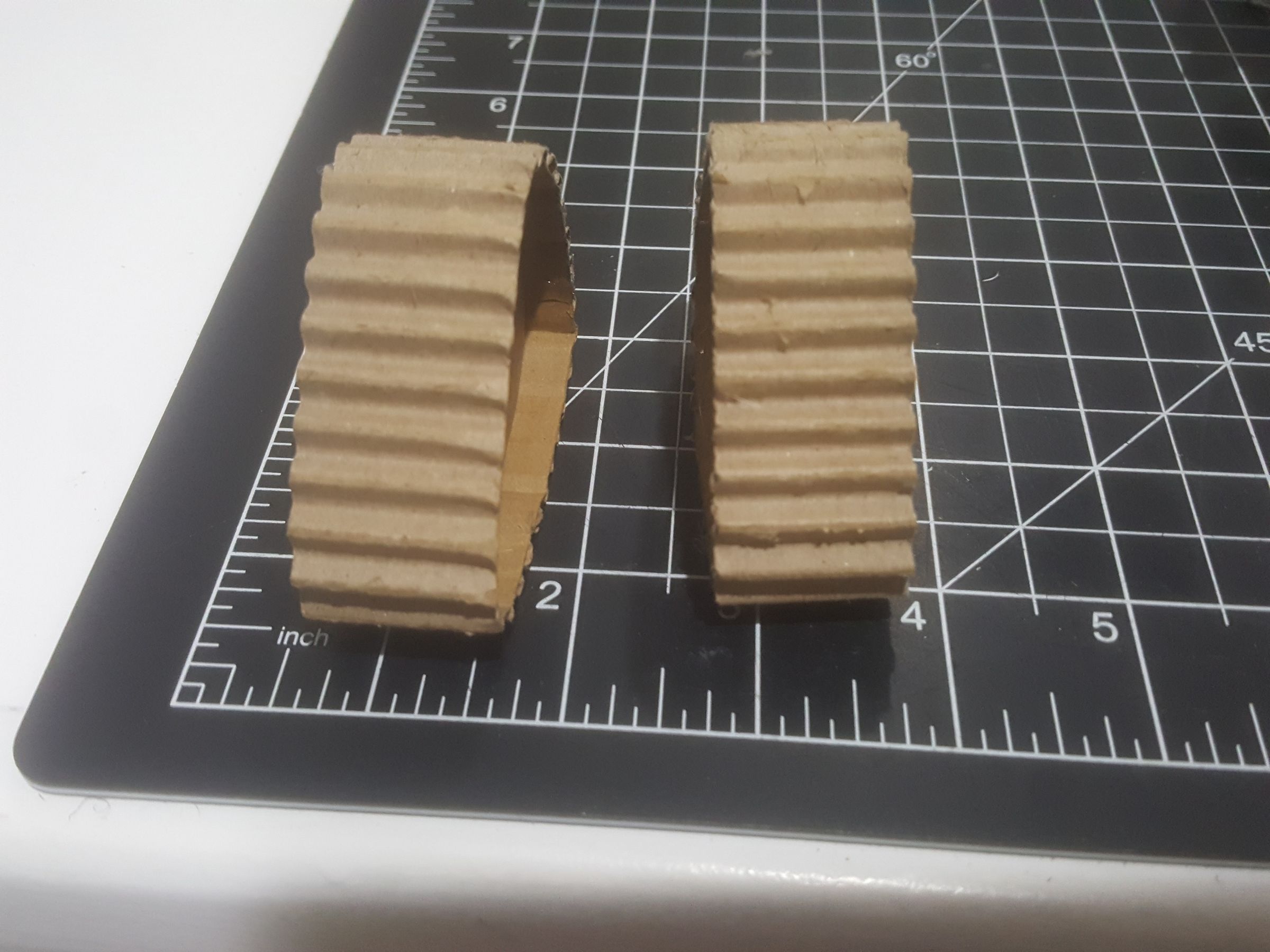 Cardboard WALL-E : 5 Steps - Instructables