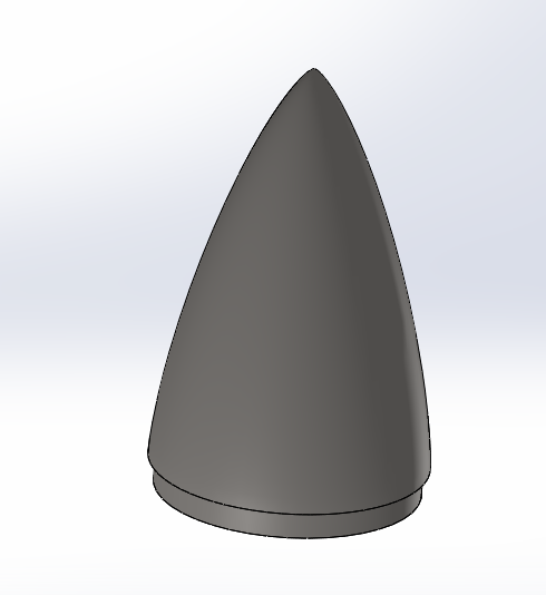 File:Parabolic (Three-Quarter) Nose Cone Wikipedia, 50% OFF