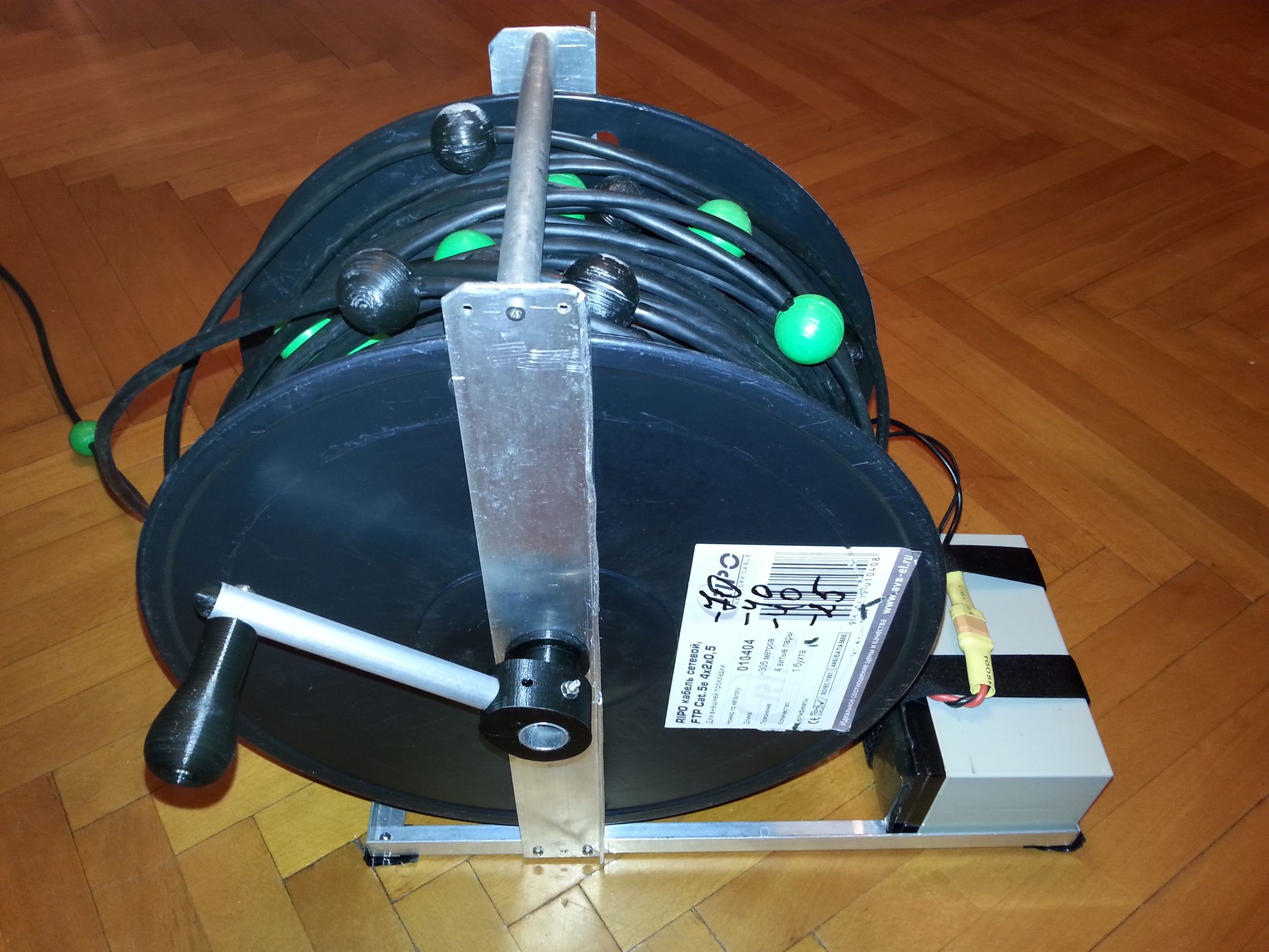 3d Printed Underwater ROV Camera Housing : 4 Steps - Instructables