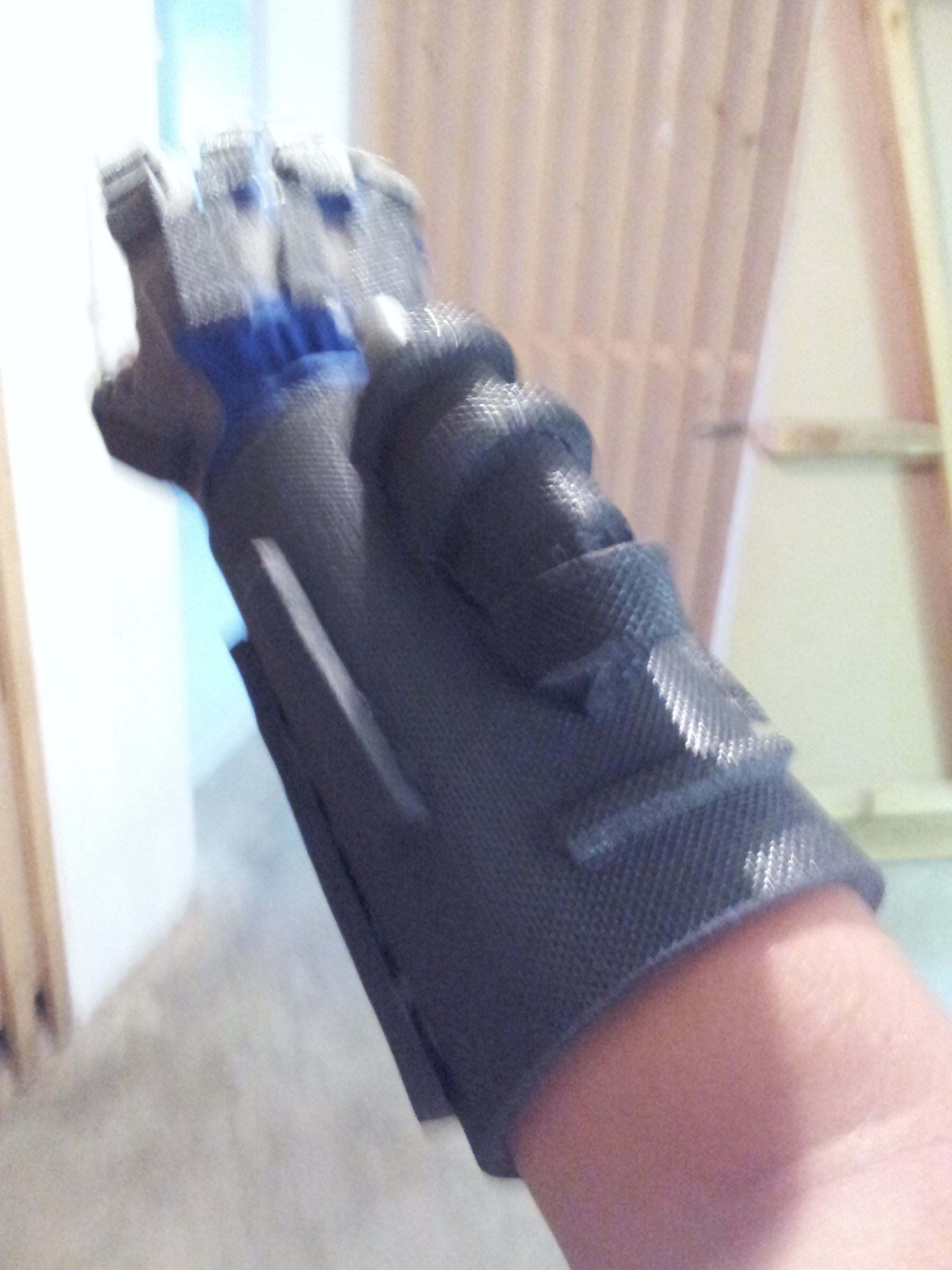 Bionic Arm Prop Tutorial - Instructables