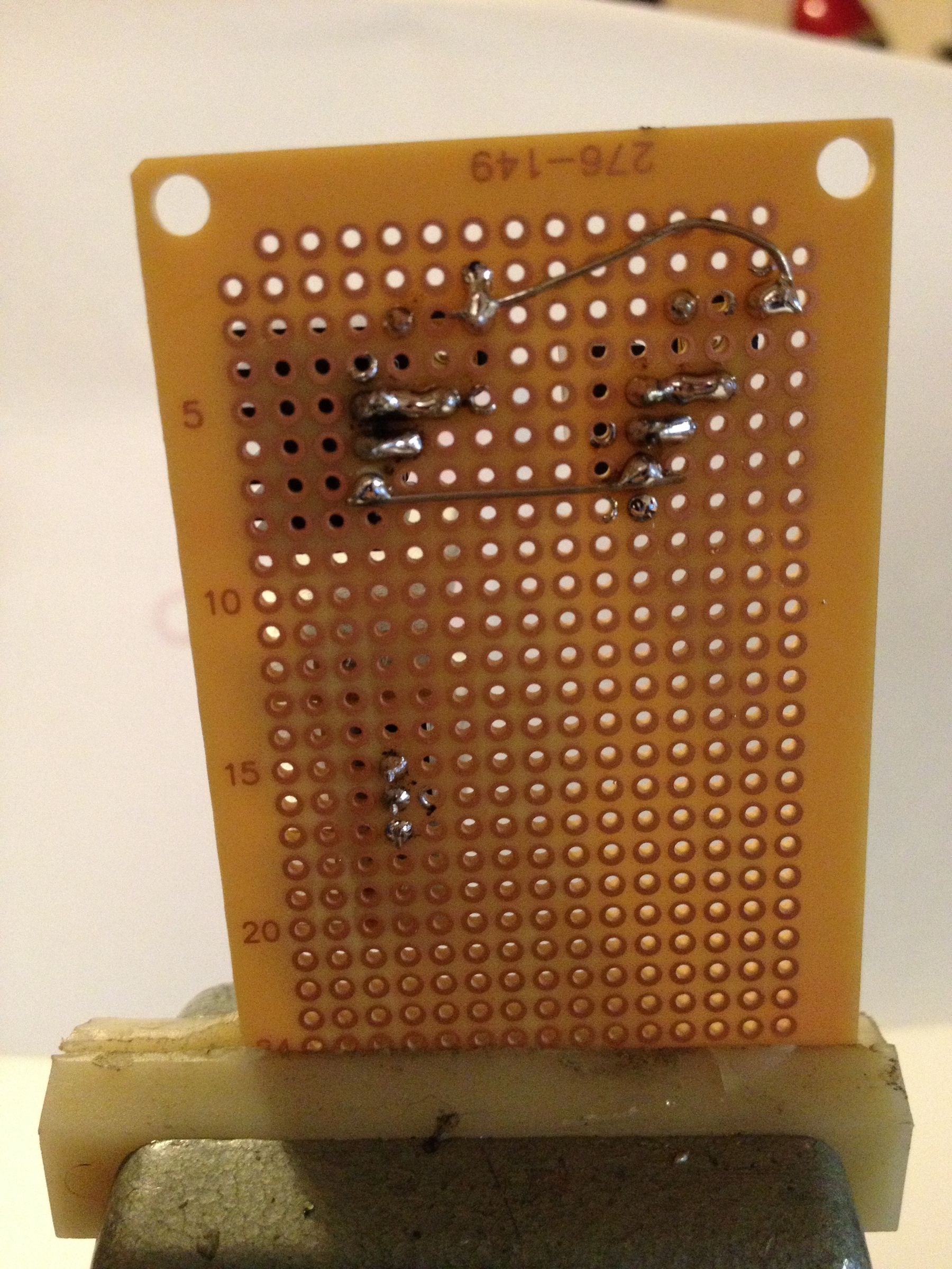 12-24v DC Motor Controller Using an EC1 SPLat PLC : 10 Steps - Instructables