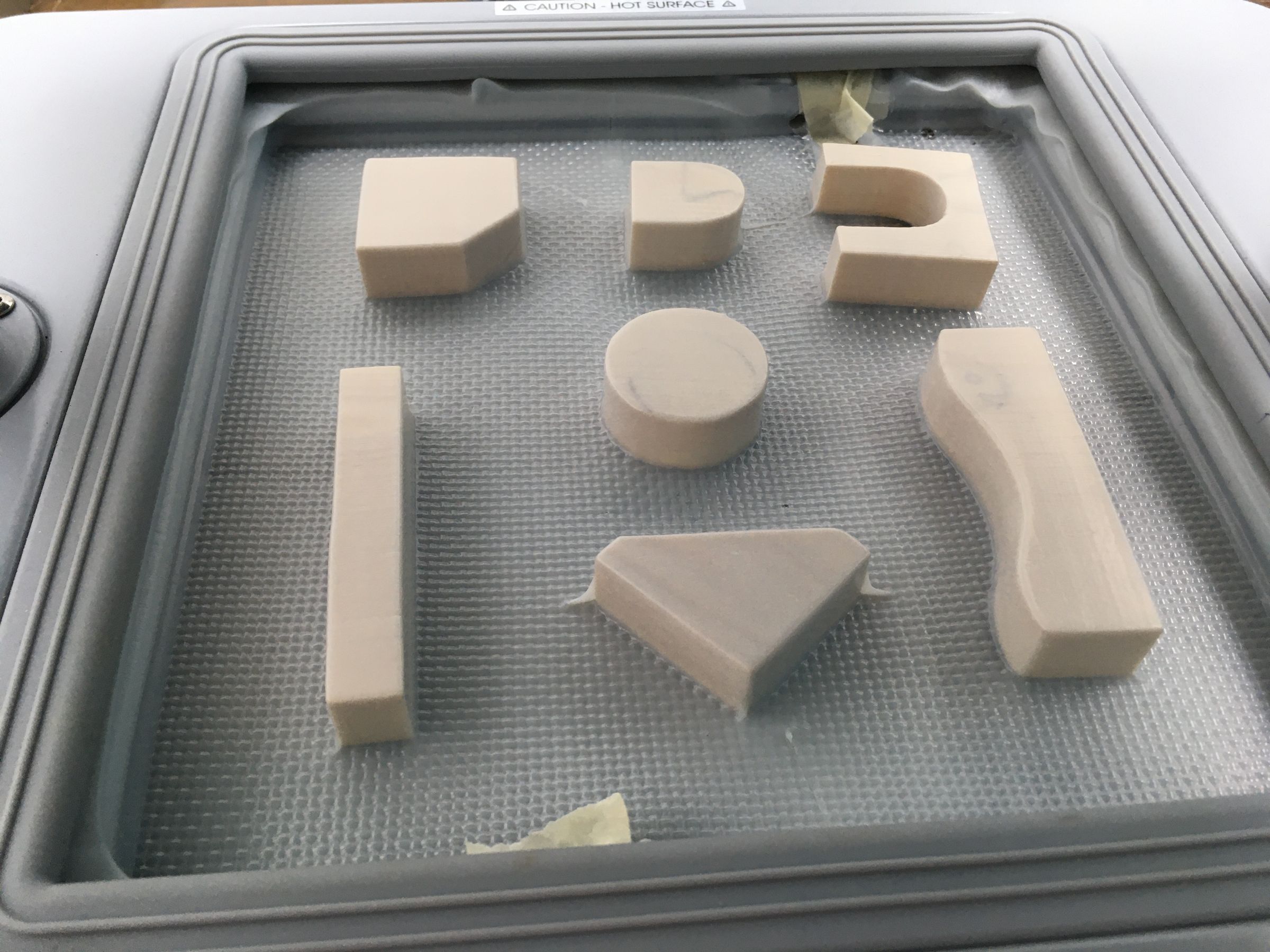 Milk Jug Vacuum Forming - Recycled HPDE Plastic : 10 Steps (with ...