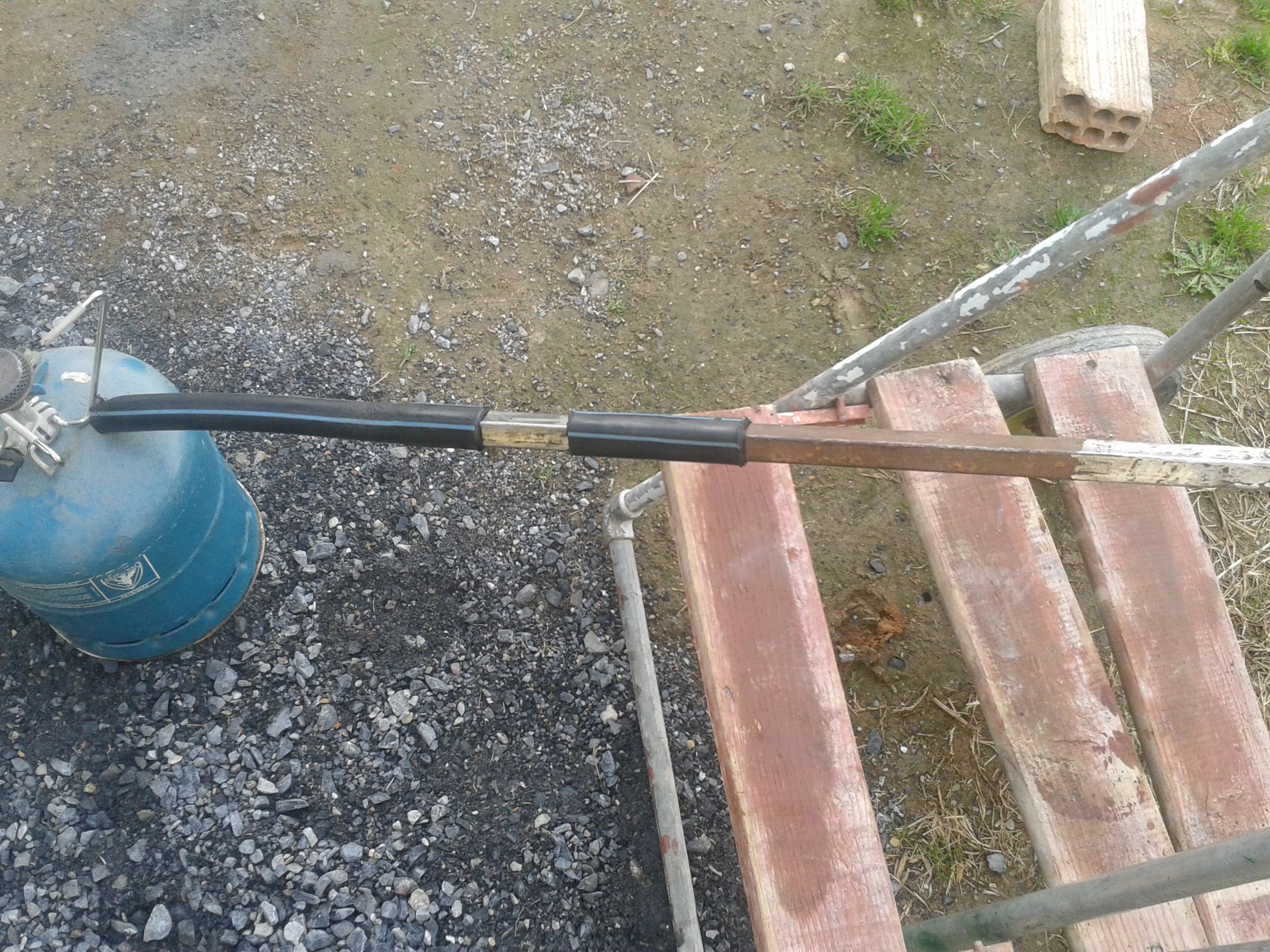 DIY Metal Bending Tool : 9 Steps (with Pictures) - Instructables