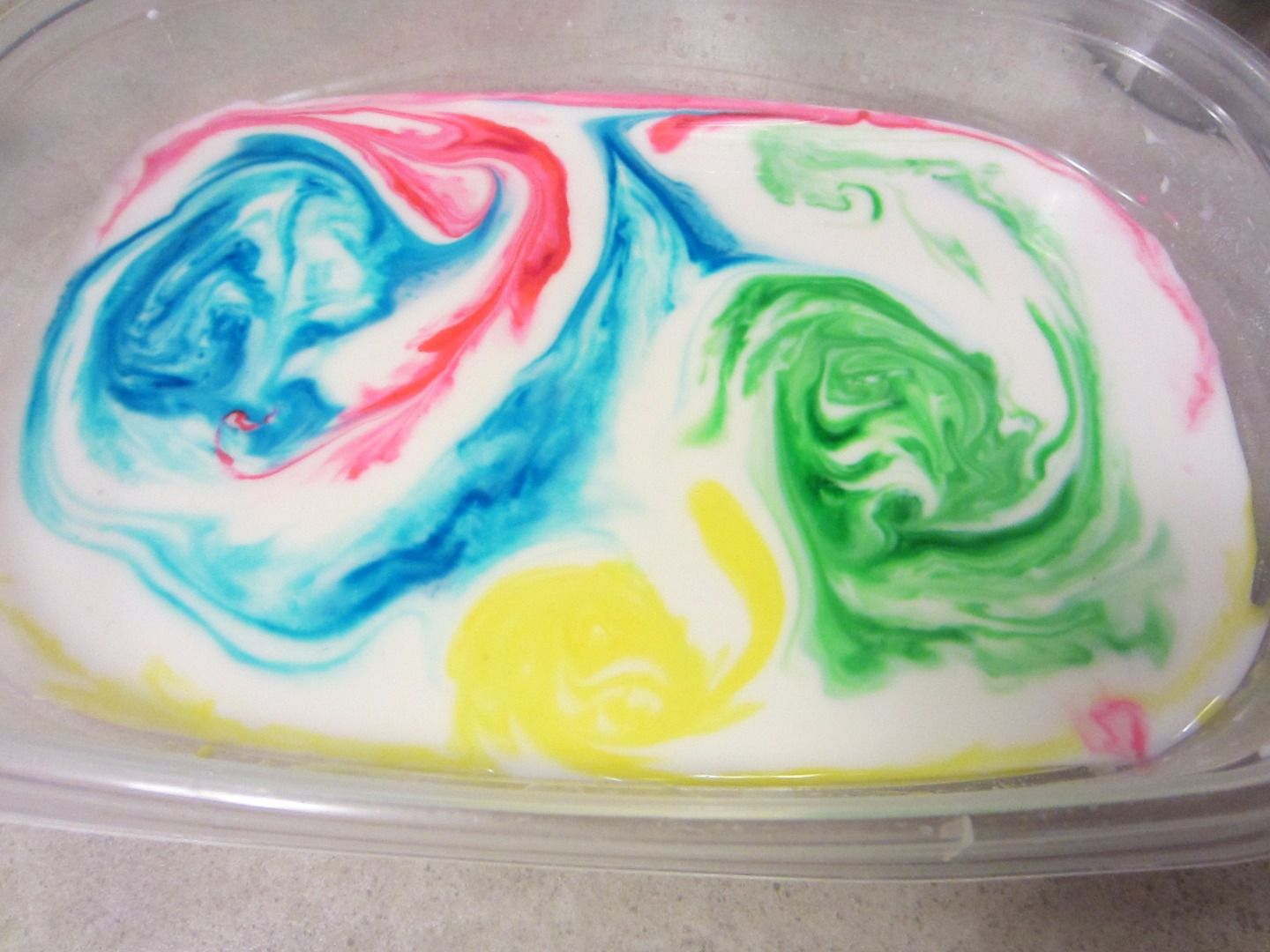 How to Make Oobleck! : 3 Steps (with Pictures) - Instructables