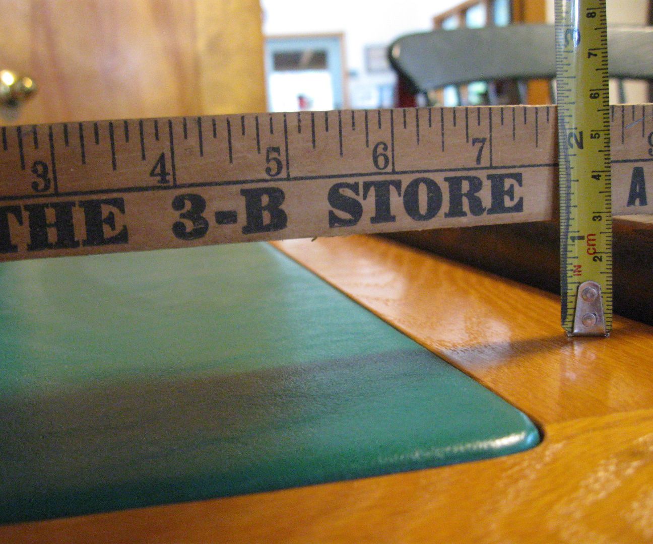 Card Table Leg Extensions : 12 Steps - Instructables