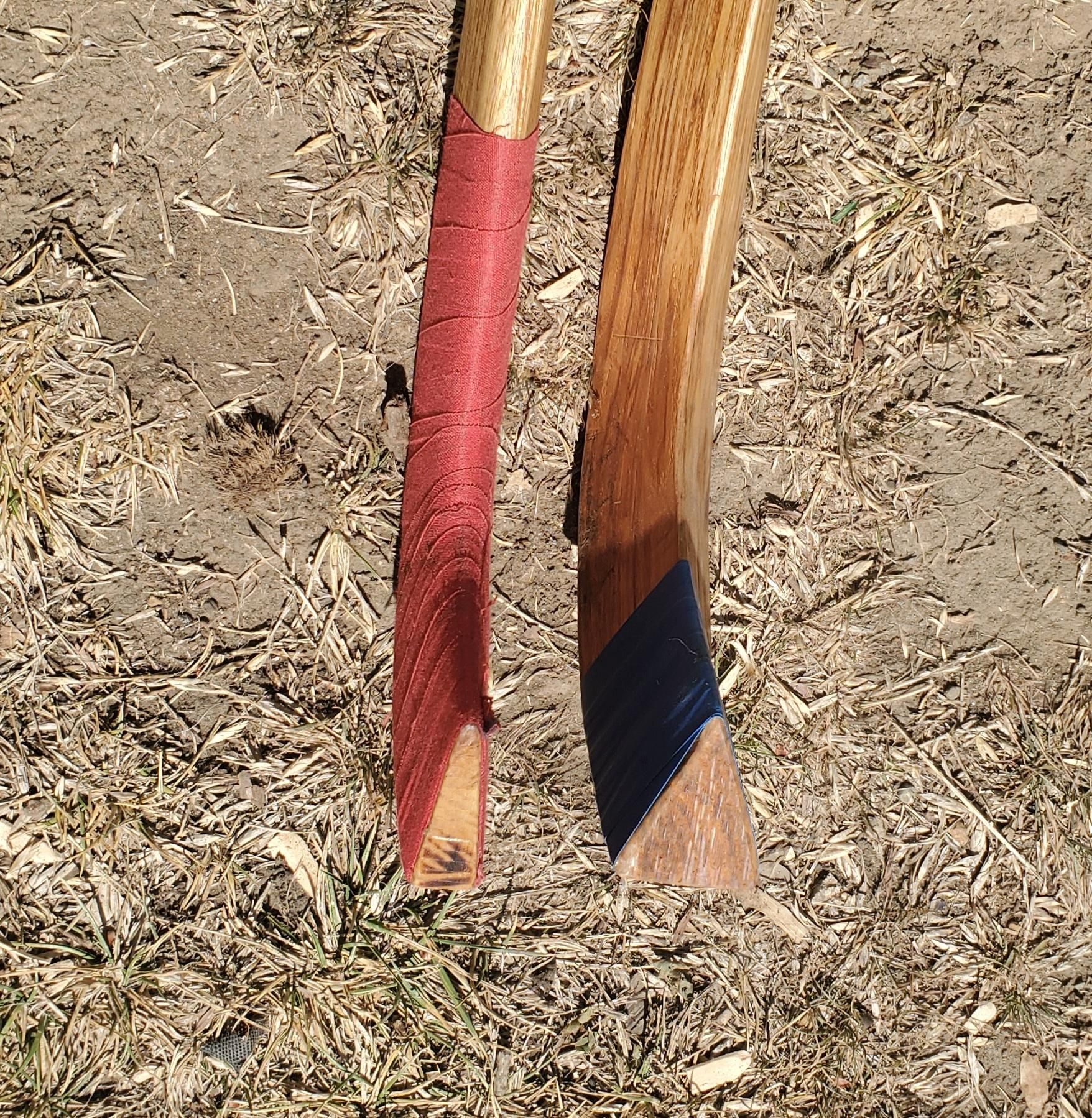 Shinty Sticks and Laminating Jig : 6 Steps (with Pictures) - Instructables