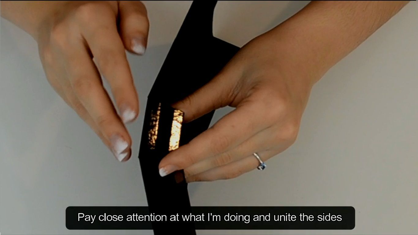 How to Make a Scrapbook Album in a Camera Box | DIY Photo Album | Gift ...