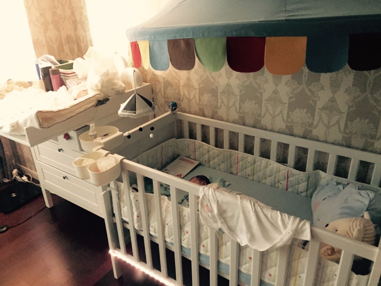 Easy DIY Baby Crying Detector With Raspberry Pi : 9 Steps - Instructables