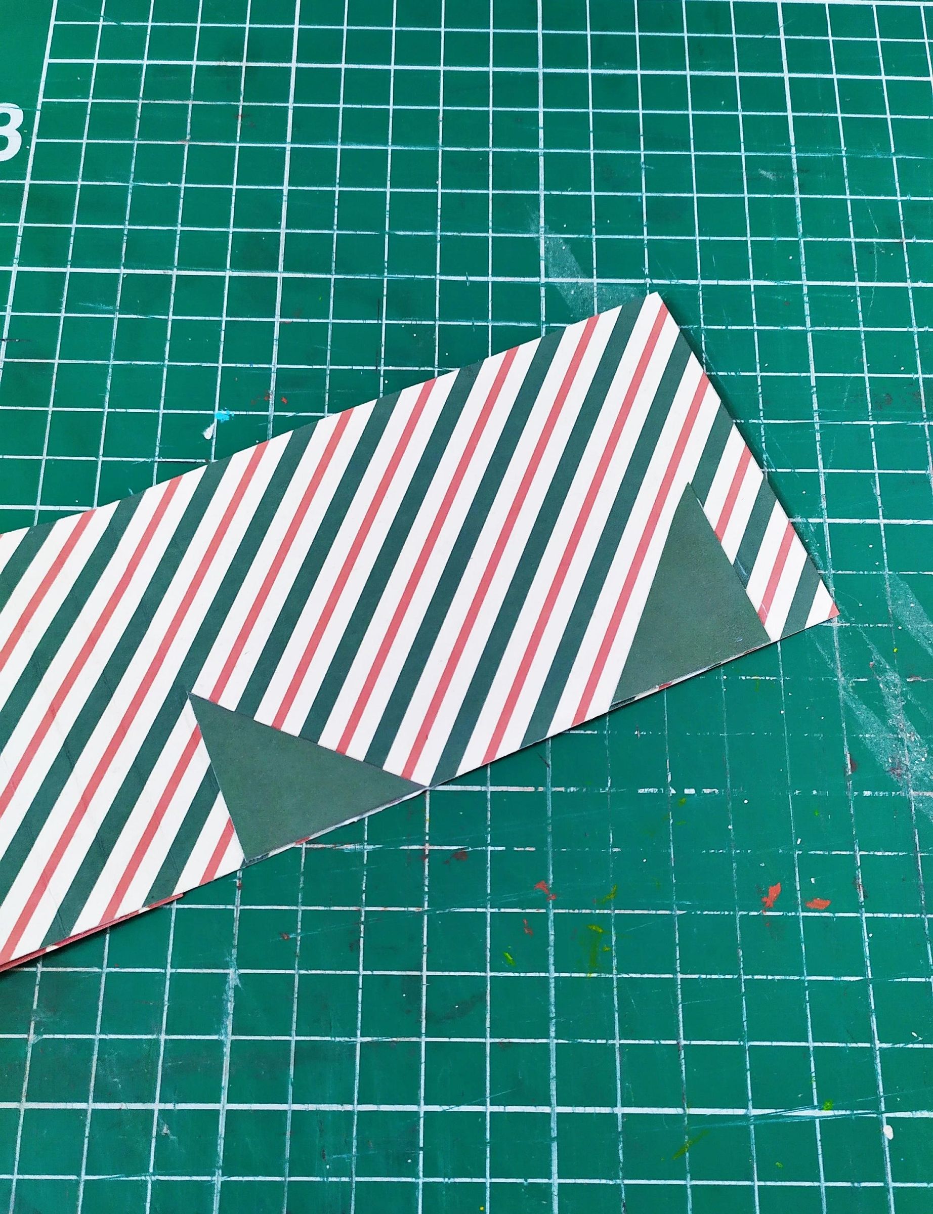 Christmas Card With a Hidden Gift Card : 9 Steps (with Pictures ...