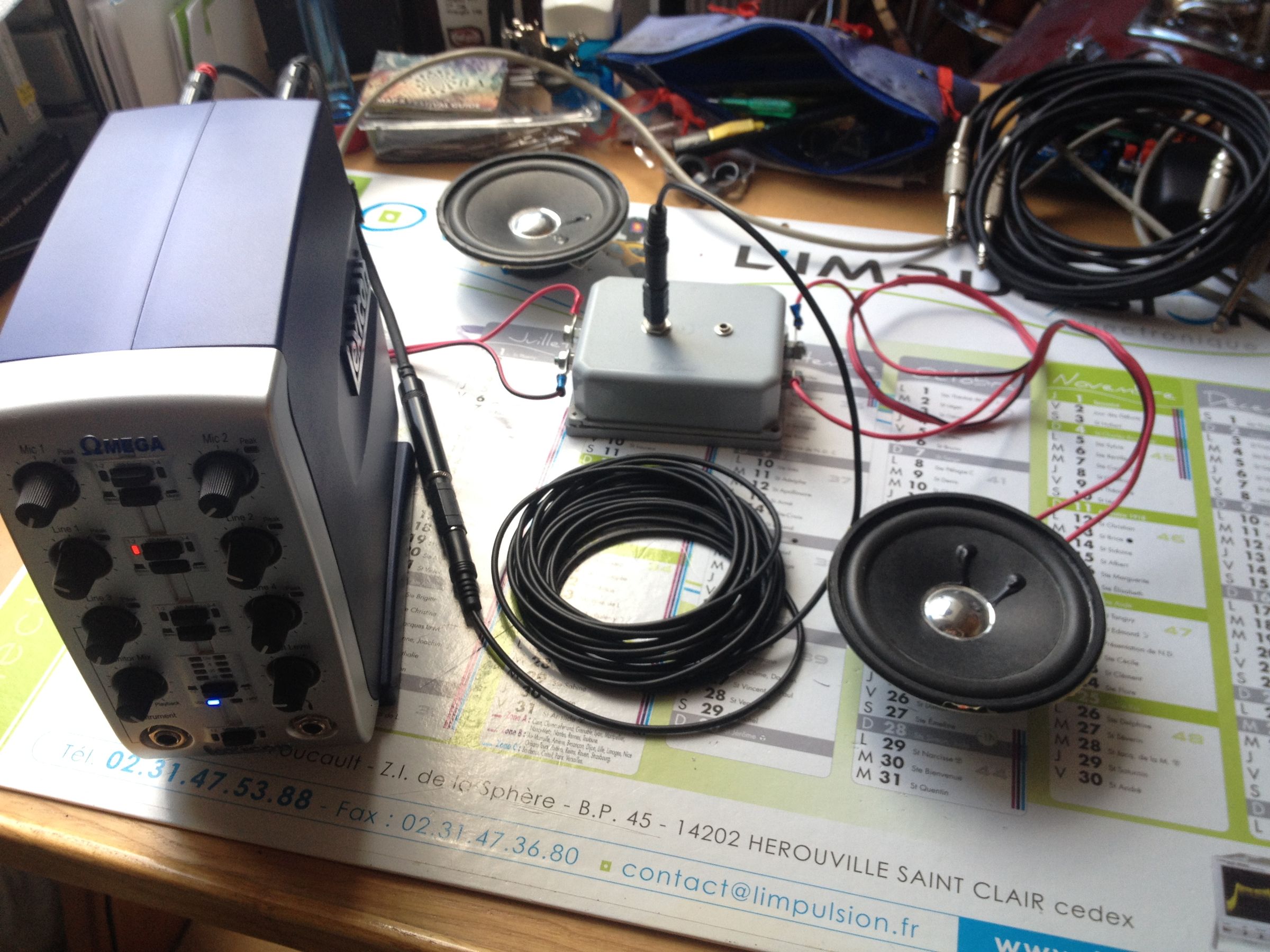ARTA Measurement Box : 7 Steps (with Pictures) - Instructables