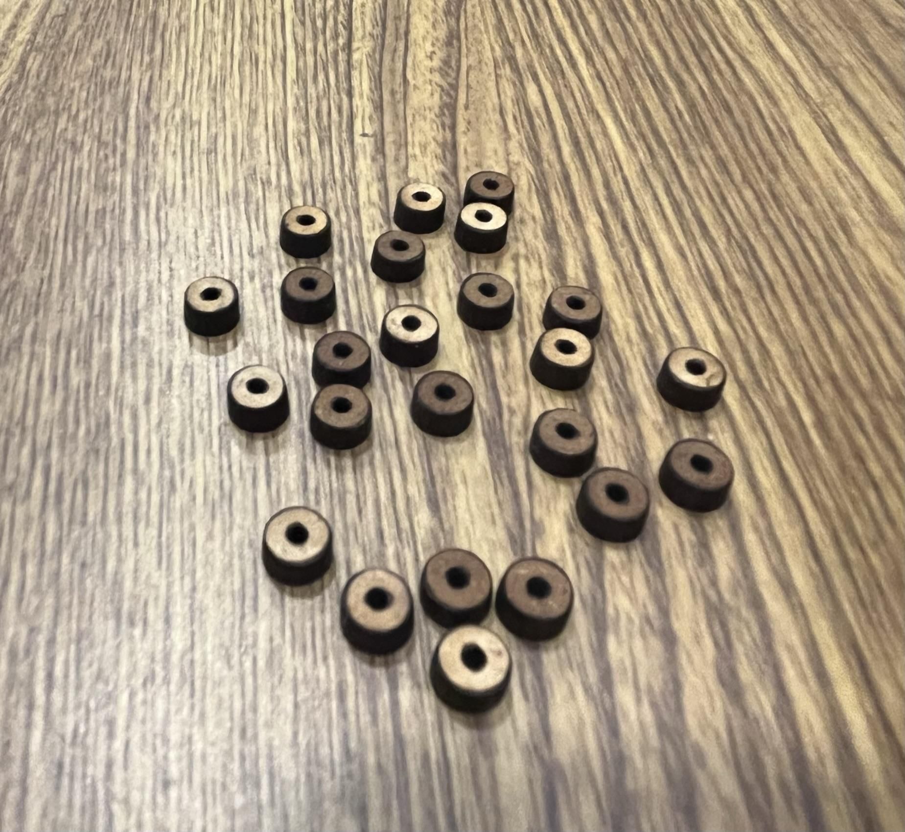 Customizable Mini Checkers Set - Laser Cut : 10 Steps - Instructables