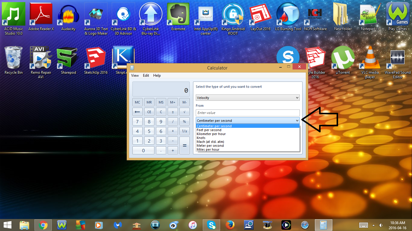 Keyboard Shortcuts for Calculator!! : 4 Steps - Instructables