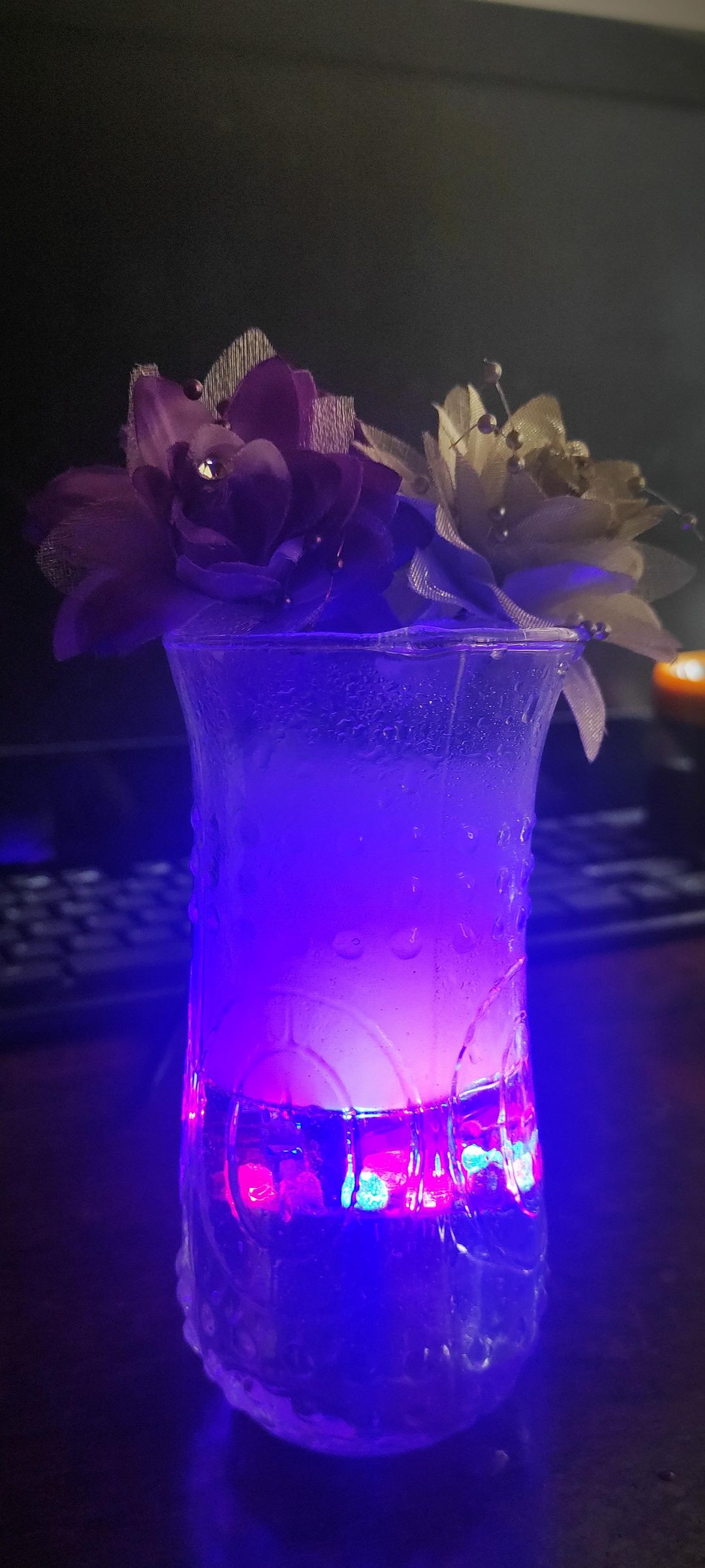 Amazing Multicoloured Led Mist Humidifier : 4 Steps - Instructables