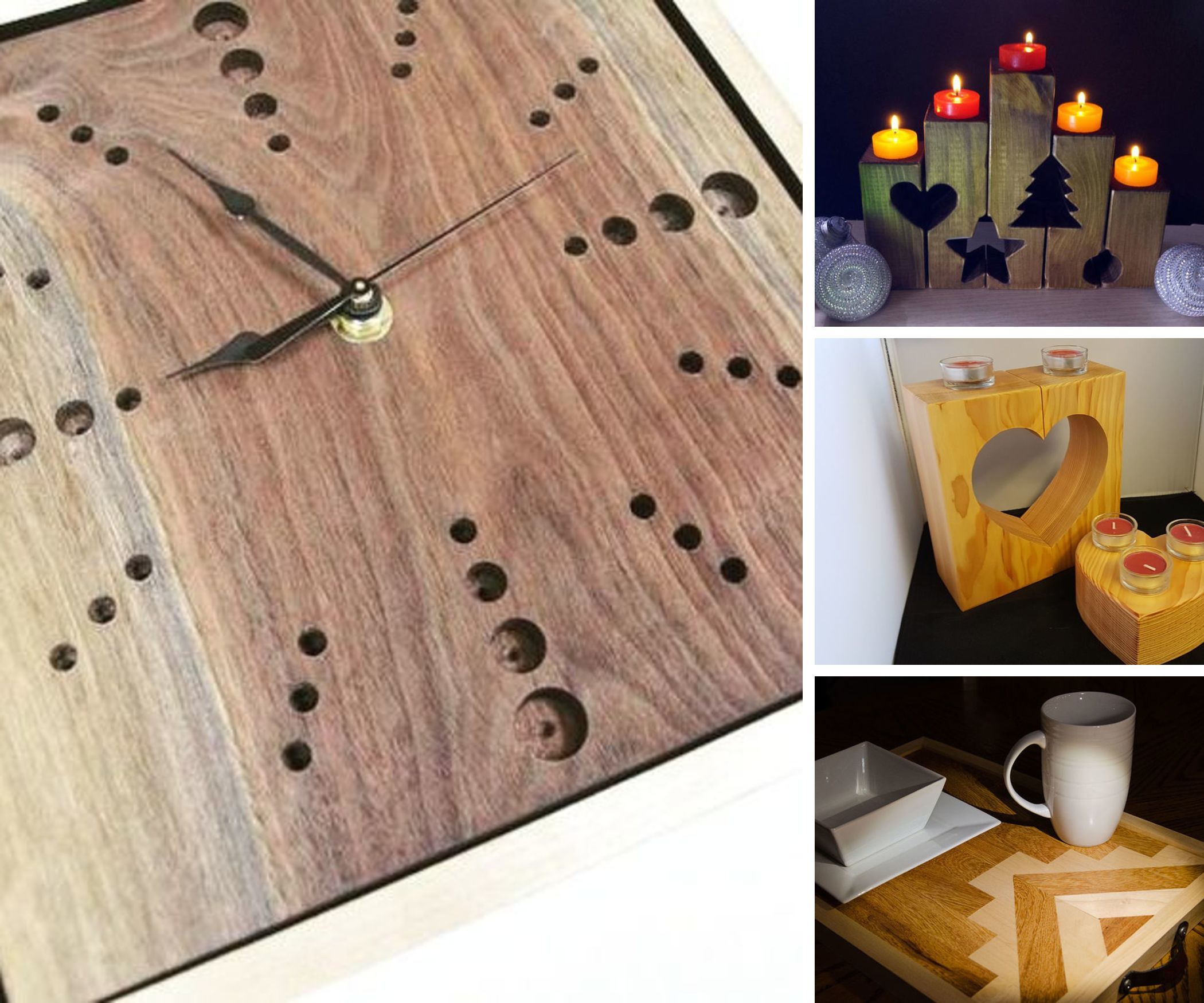 Home Decor - Instructables