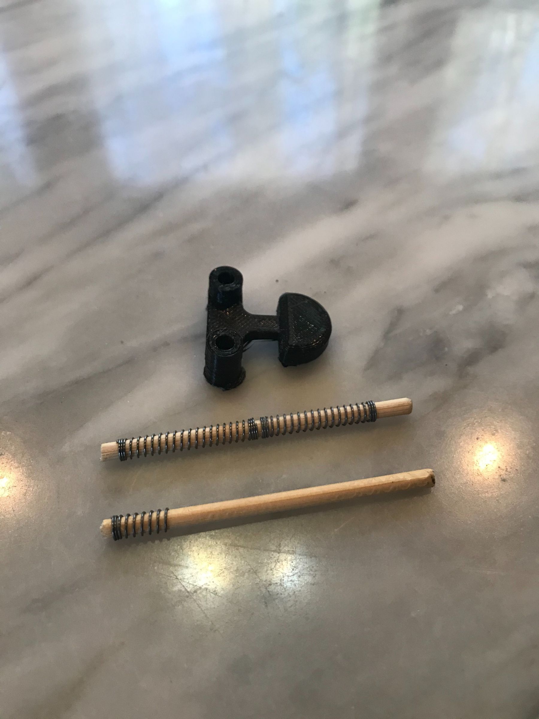 Recipe of the Day Toaster : 5 Steps (with Pictures) - Instructables