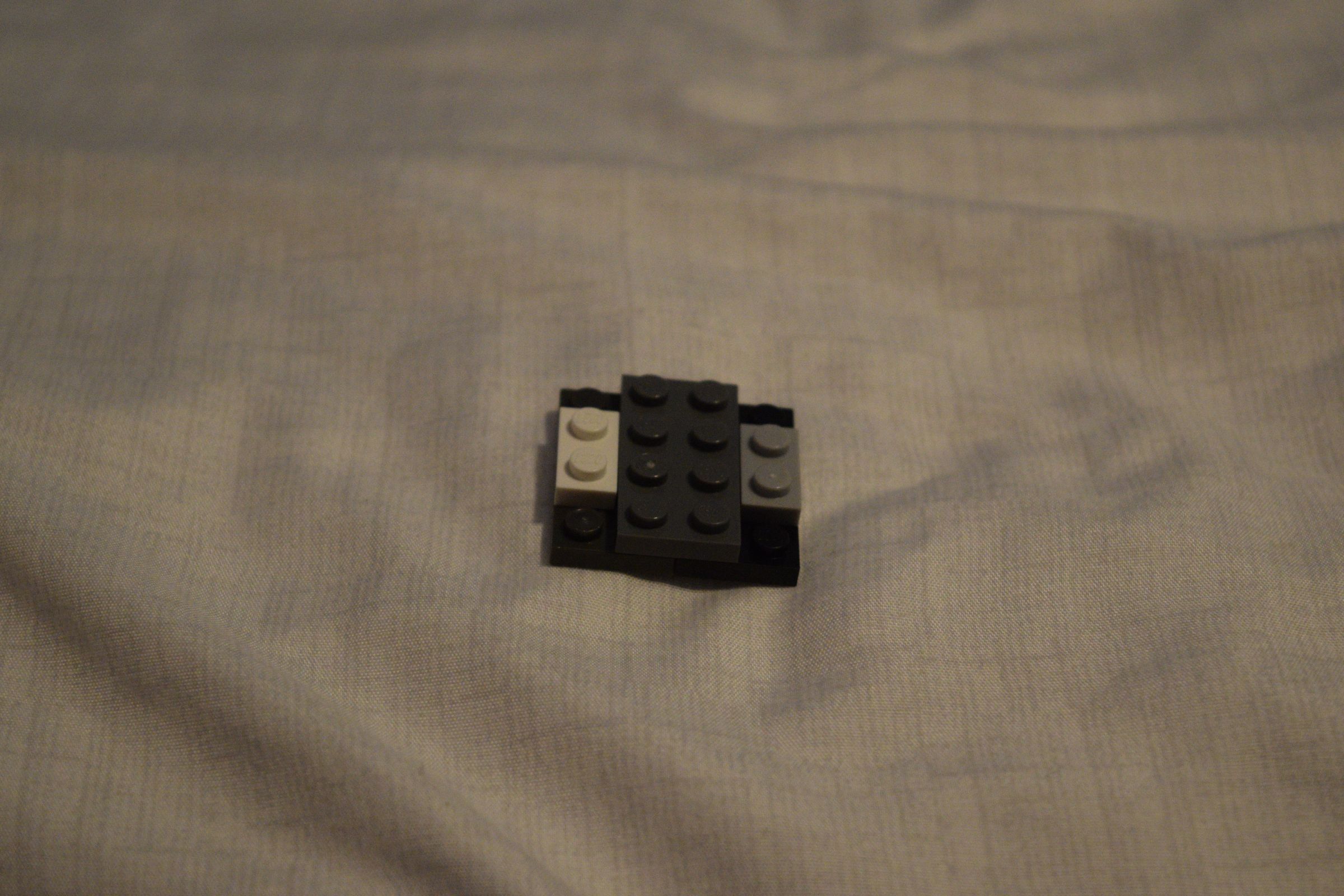 A Mini LEGO Ball : 4 Steps - Instructables